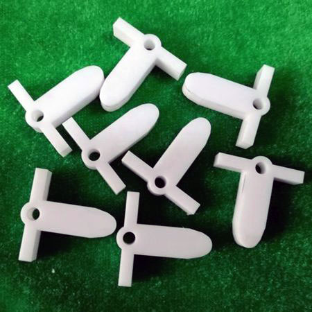 Special-Shaped Precision Ceramic Parts | Over 30 Years Advanced Ceramic ...