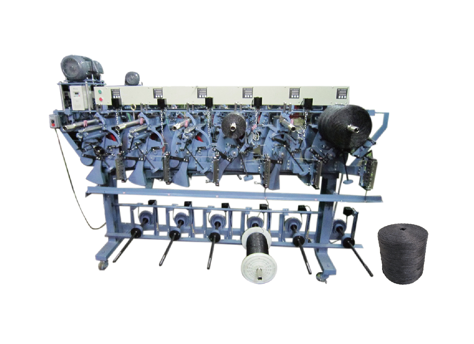 Máquina de bolas, modelo: TK-1 Suministro de equipos y maquinaria ...