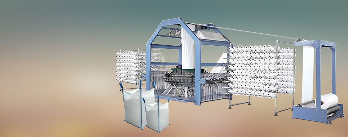 Over 52 Years of PP Woven Mat | Woven Sack | Monofilament Rope ...