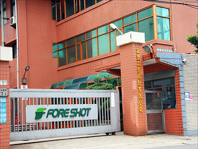 Contact FORESHOT | Made in Taiwan Plastic Injection Molding Services ...