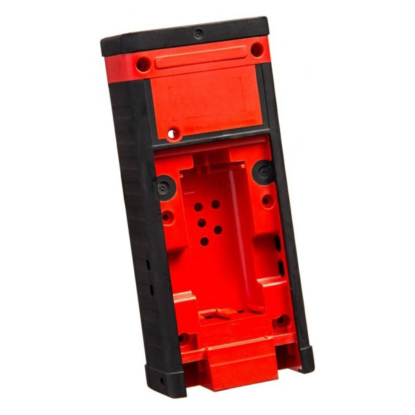 Dual-Injection Molding, Two-Shot Molding, 2K Injection Molding | Custom ...