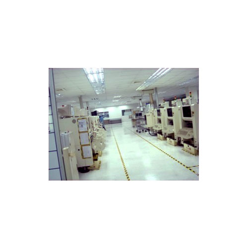 SMT - Surface Mount Technology,SMT Assembly,SMT Process | Quality ...