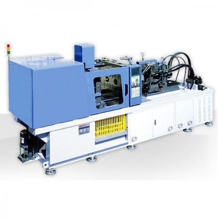 Dual-Injection Molding, Two-Shot Molding, 2K Injection Molding | Custom ...