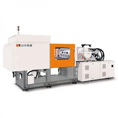 Dual-Injection Molding, Two-Shot Molding, 2K Injection Molding | Custom ...