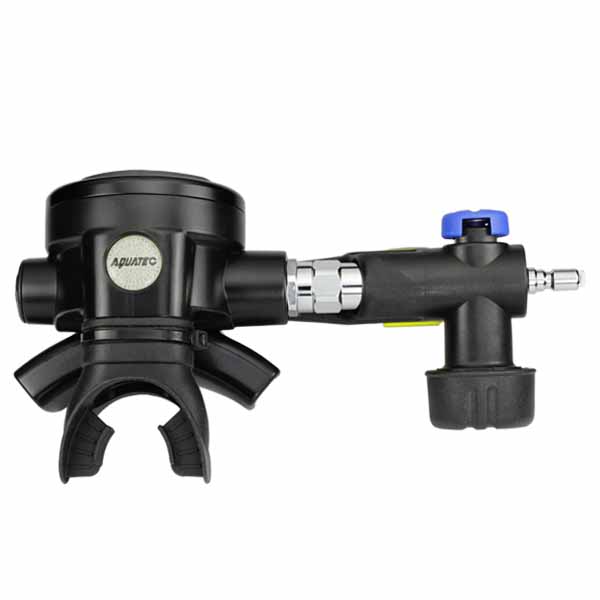 Scuba Diving Power Inflators Courrugated Hose | High-Quality Scuba ...