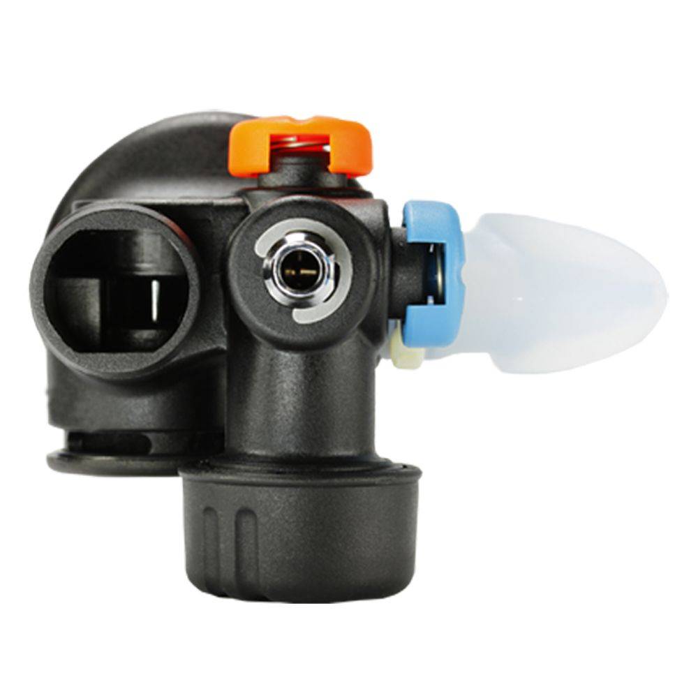 Dive Gear Power Inflators Courrugated Hose | Dive Gauges | Underwater ...