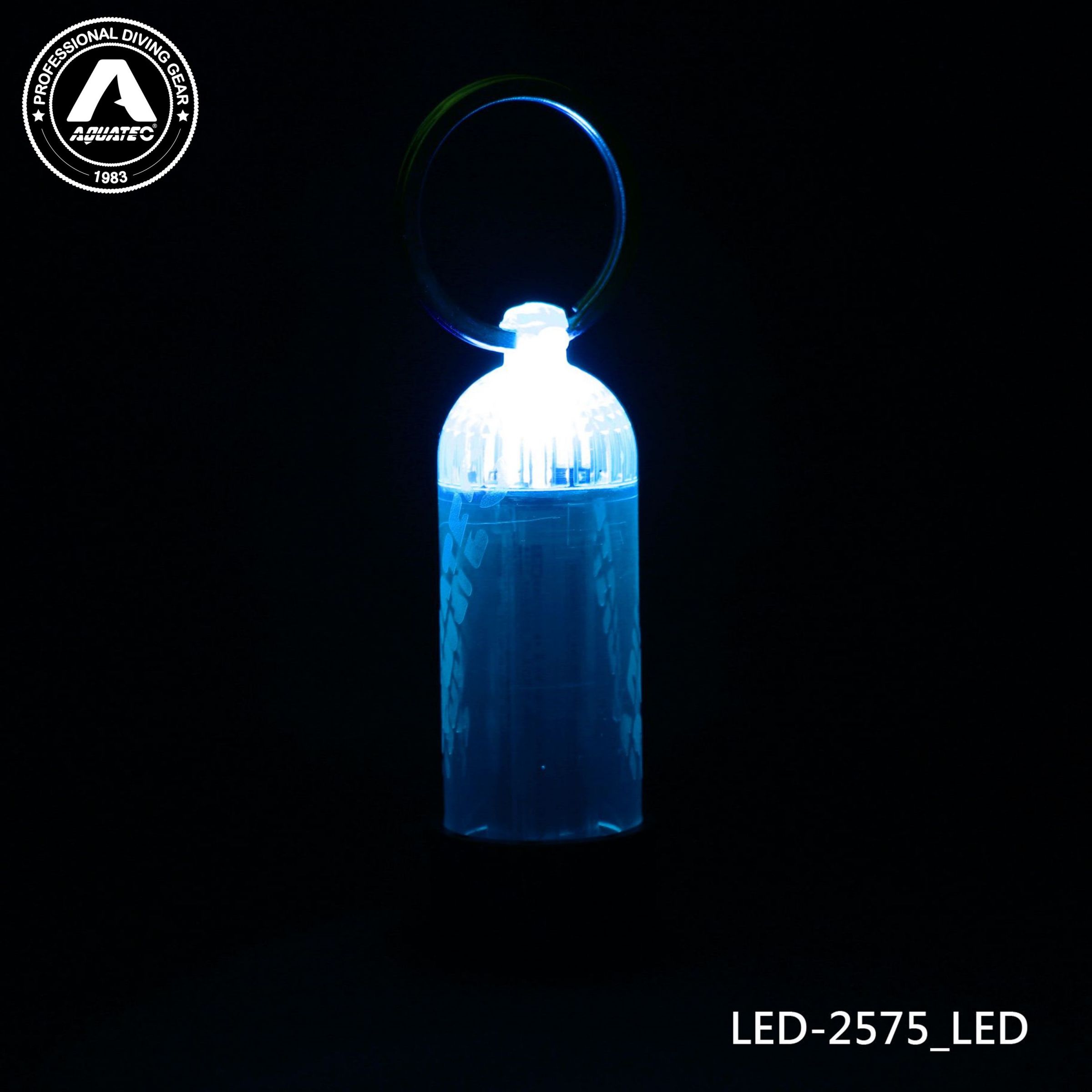 Scuba Blinking LED Tank Light | Dive Gauges | Underwater Compasses ...