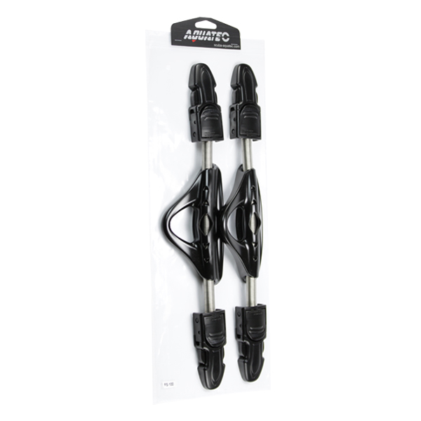 Quick Release Spring Fin straps | Dive Gauges | Underwater Compasses ...
