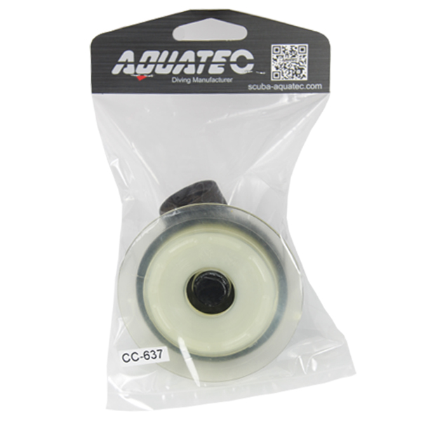 Scuba Pony Connector DIN | Dive Gauges | Underwater Compasses ...