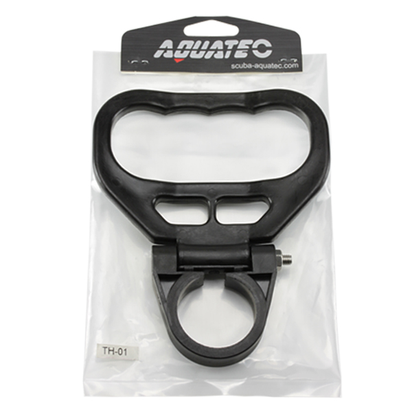 Diving Cylinder Carry Handle | Dive Gauges | Underwater Compasses ...