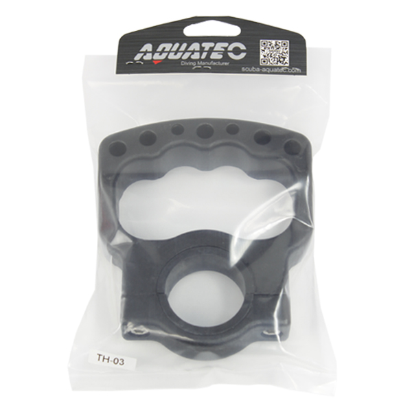 Scuba Gear Cylinder Carry Handle | Dive Gauges | Underwater Compasses ...