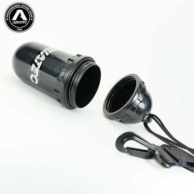 Scuba Dry Box | Dive Gauges | Underwater Compasses Manufacturer | SCUBA ...