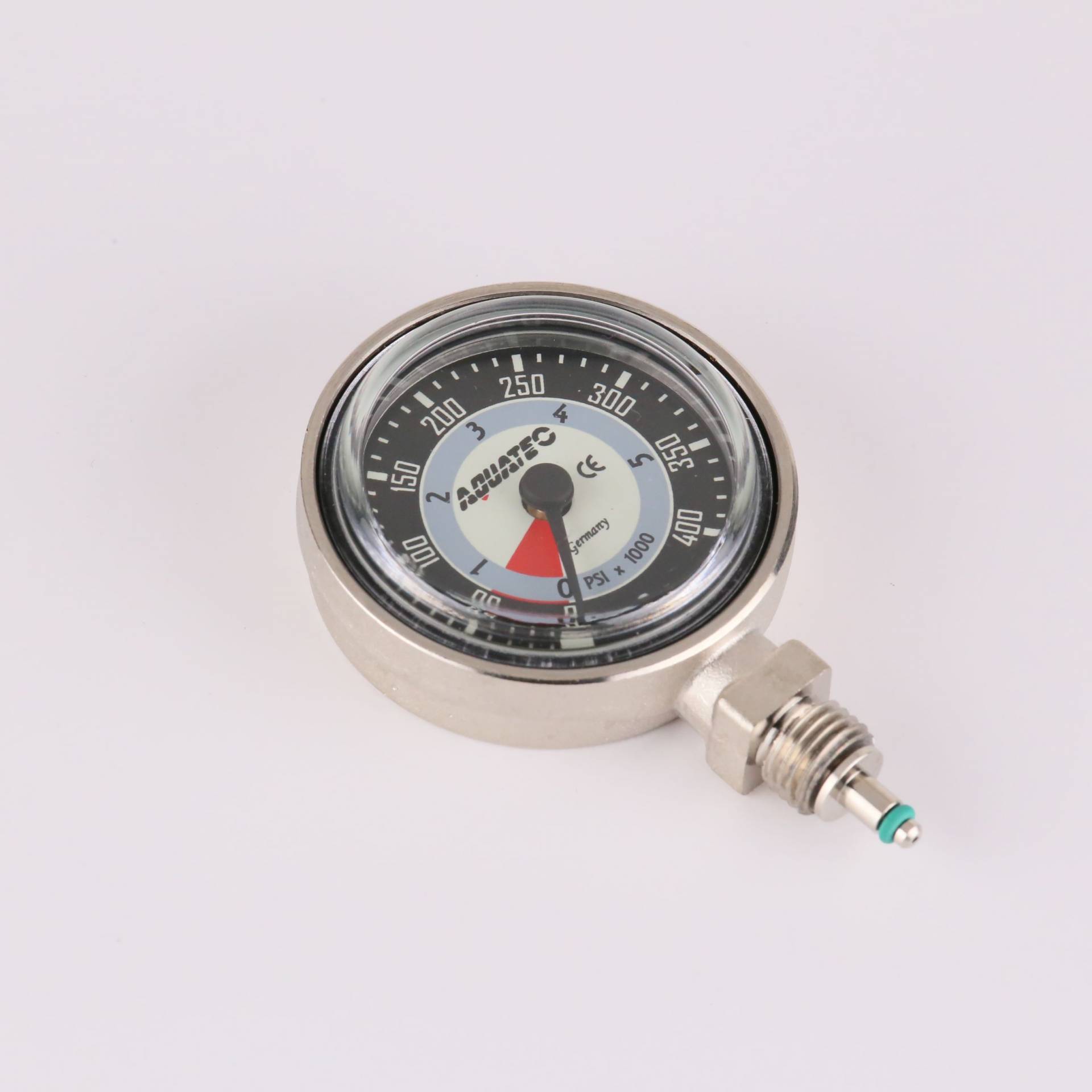 Dive Pressure Gauge | Dive Gauges | Underwater Compasses Manufacturer ...