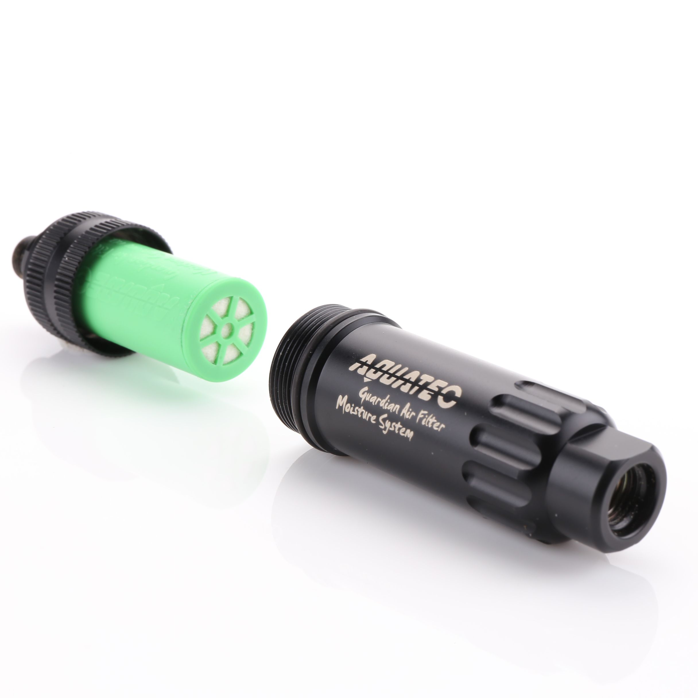 Series Guardian Air Filter Moisture System | Dive Gauges | Underwater Compasses Manufacturer ...