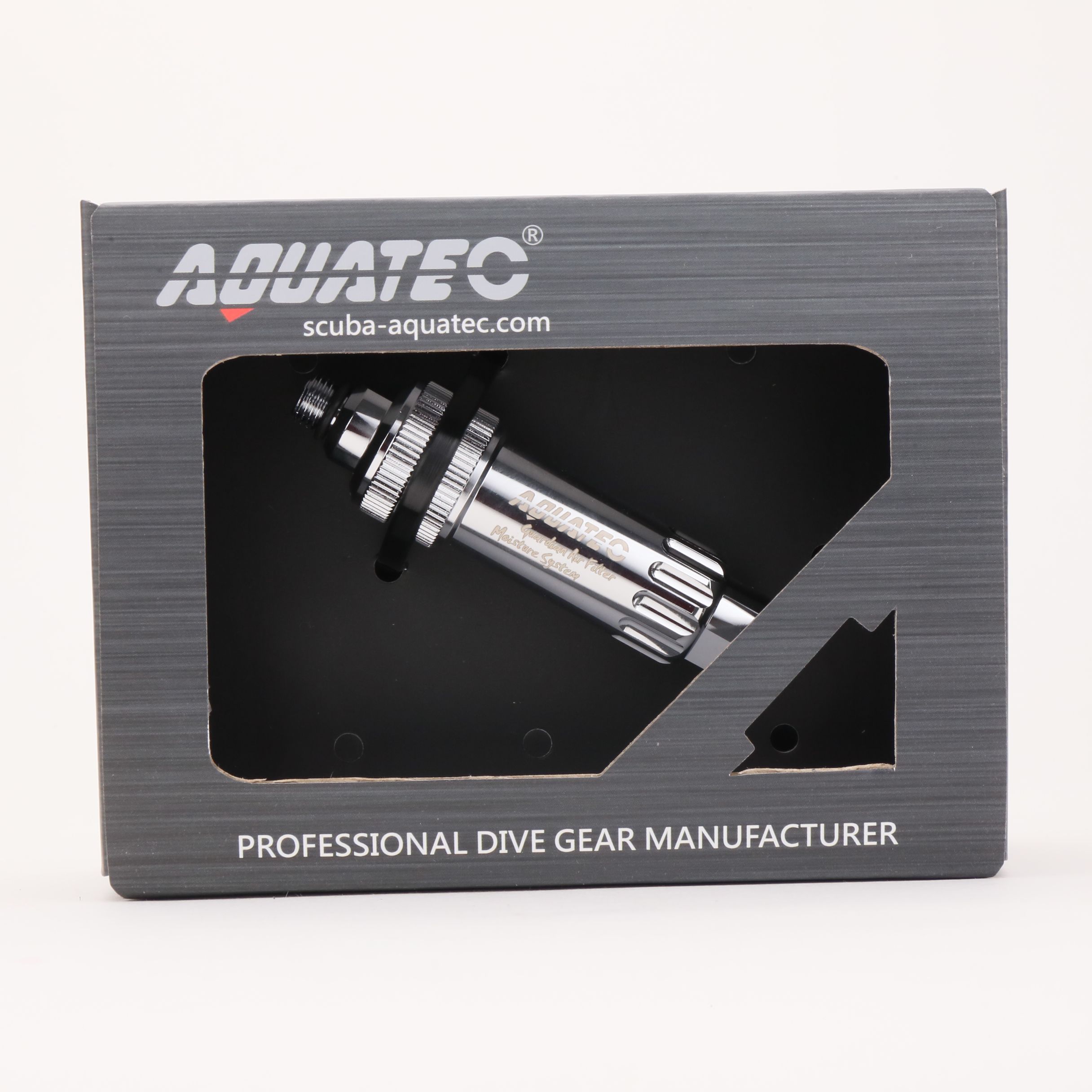 Series Guardian Air Filter Moisture System | Dive Gauges | Underwater Compasses Manufacturer ...