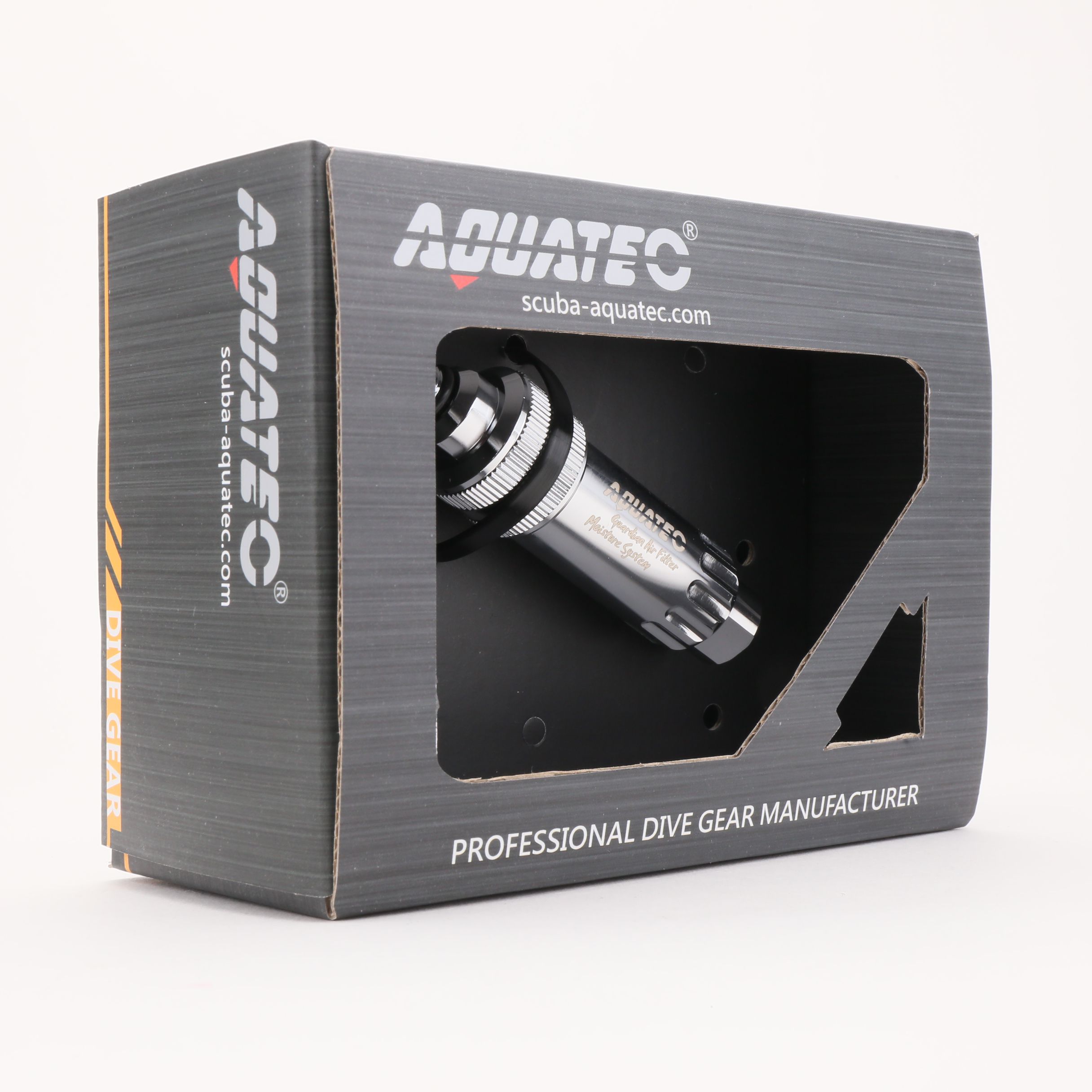 Series Guardian Air Filter Moisture System | Dive Gauges | Underwater Compasses Manufacturer ...