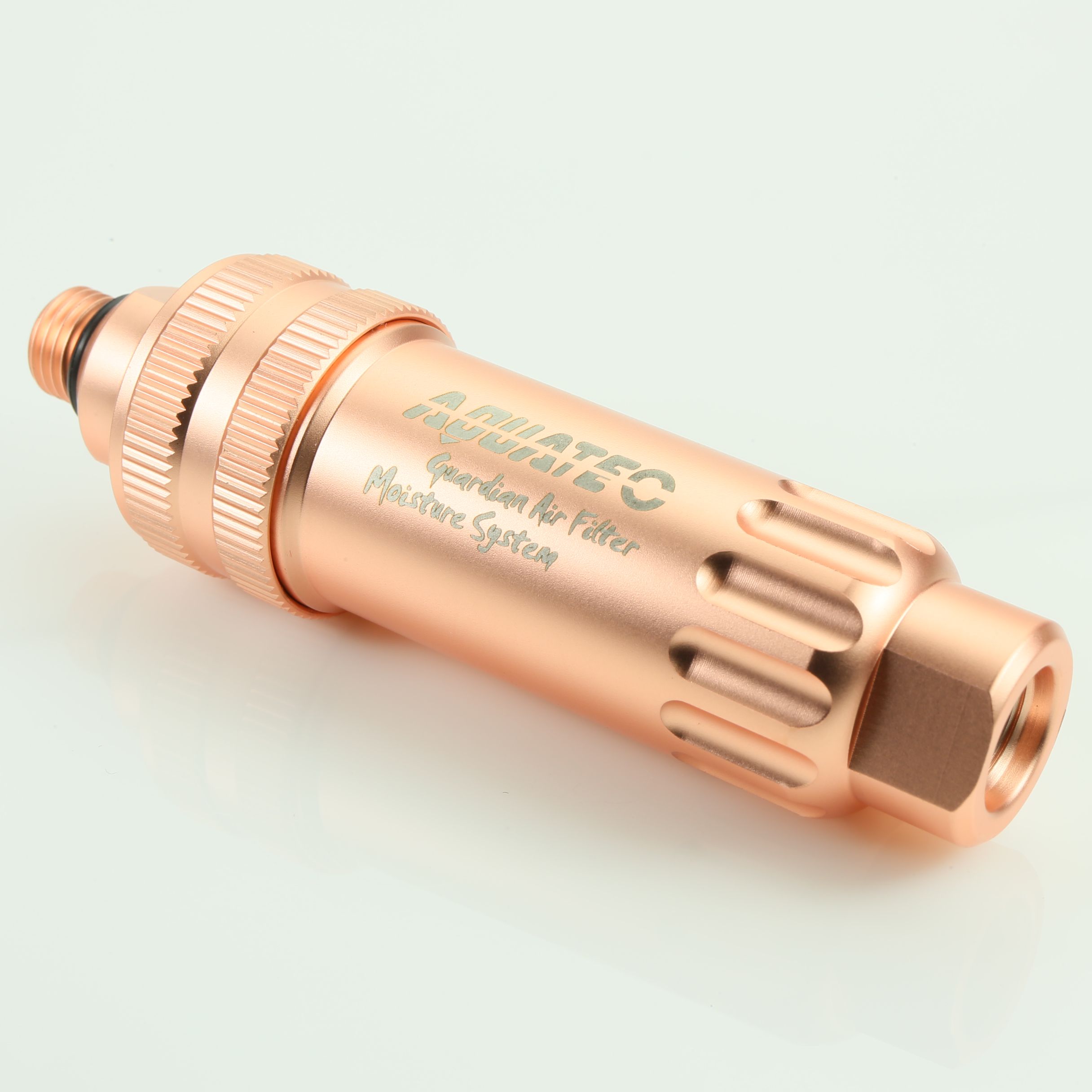 Series Guardian Air Filter Moisture System | Dive Gauges | Underwater Compasses Manufacturer ...