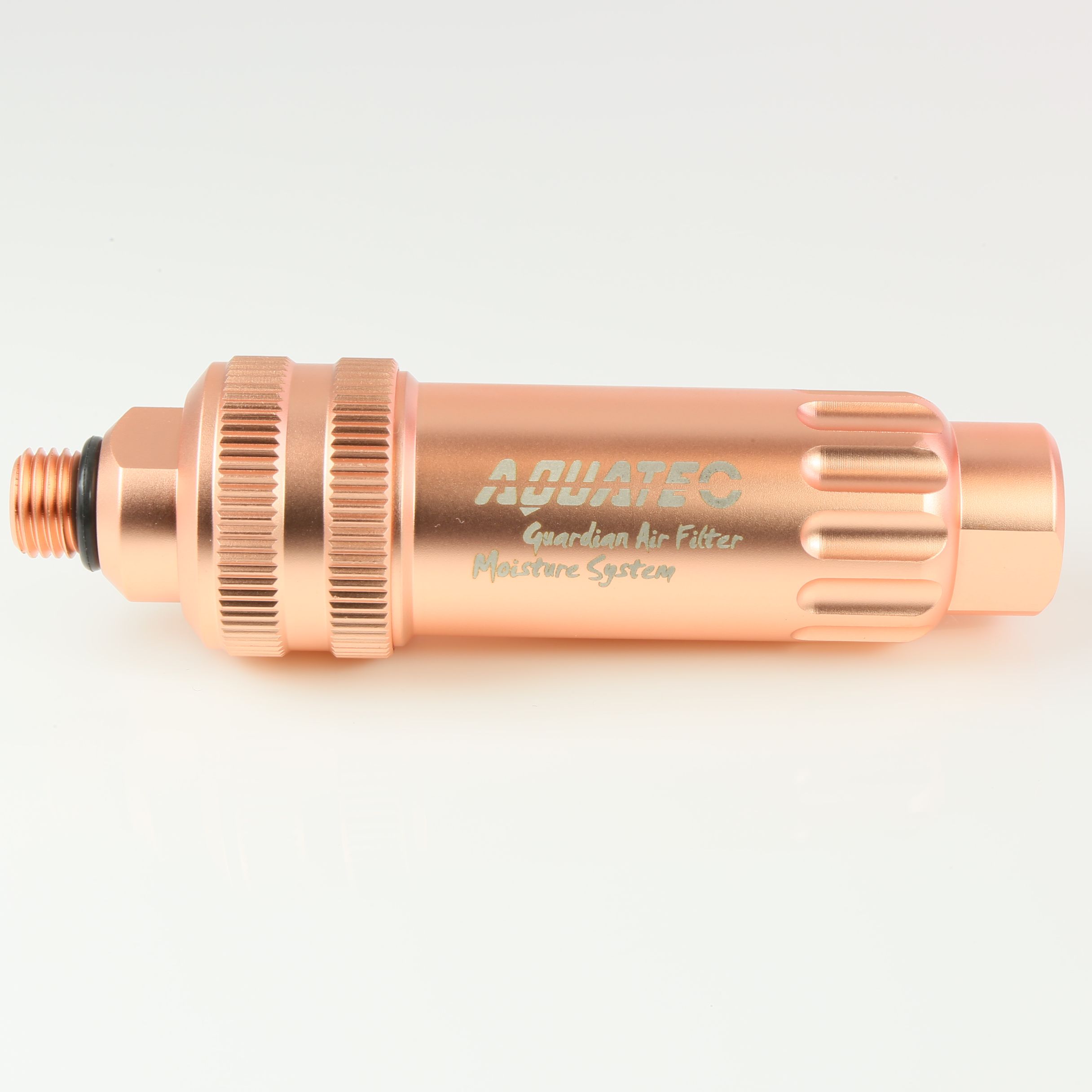 Series Guardian Air Filter Moisture System | Dive Gauges | Underwater Compasses Manufacturer ...