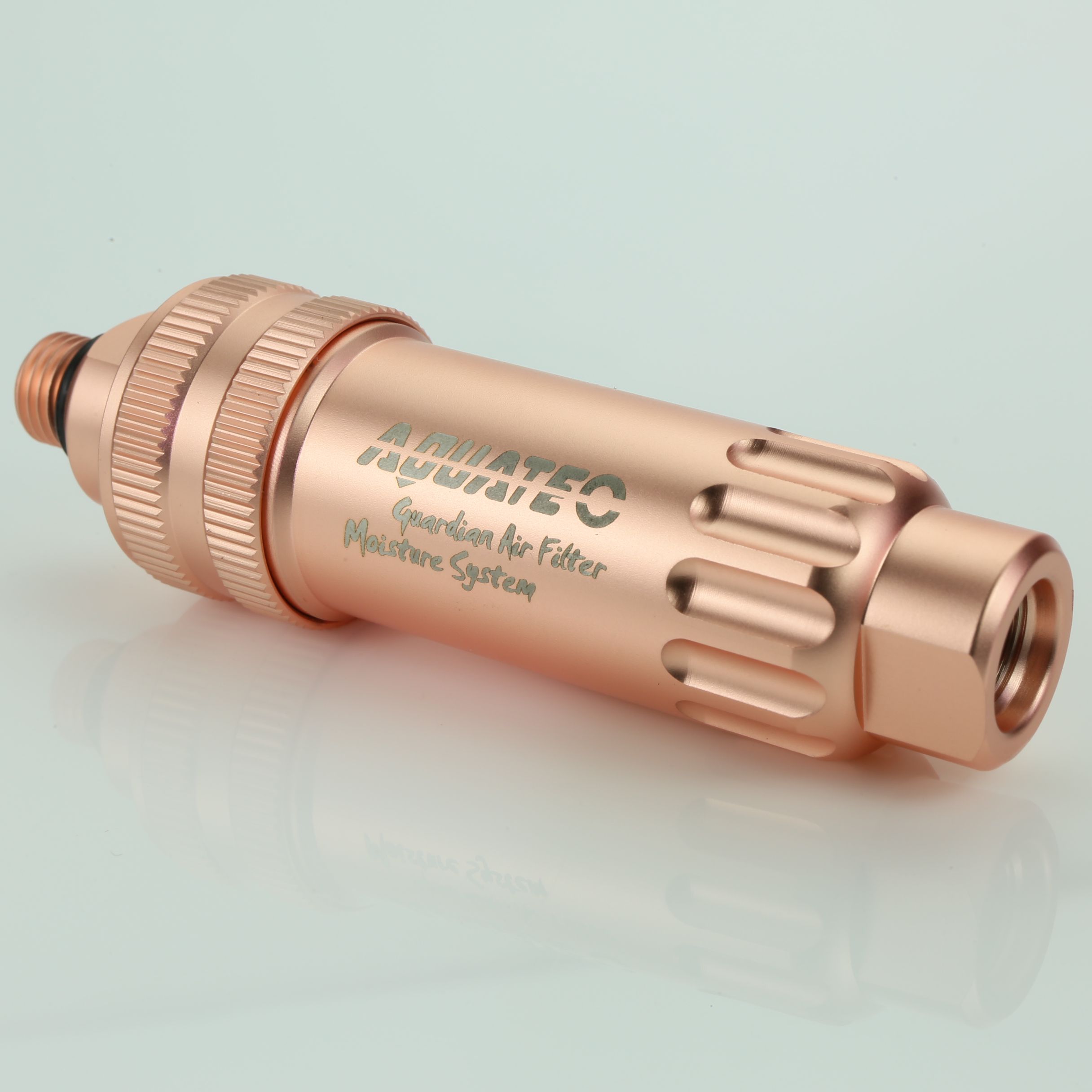 Series Guardian Air Filter Moisture System | Dive Gauges | Underwater Compasses Manufacturer ...