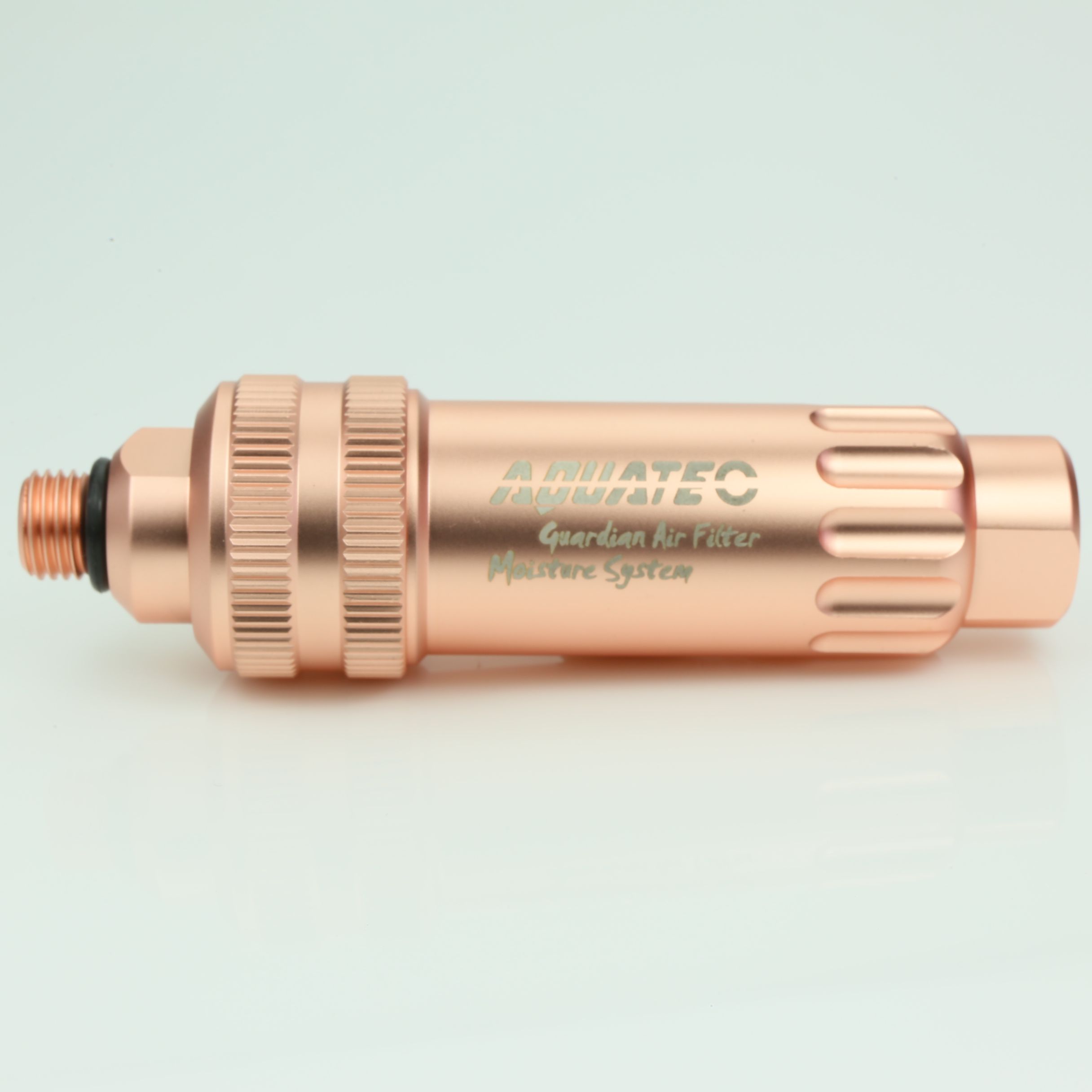 Series Guardian Air Filter Moisture System | Dive Gauges | Underwater Compasses Manufacturer ...