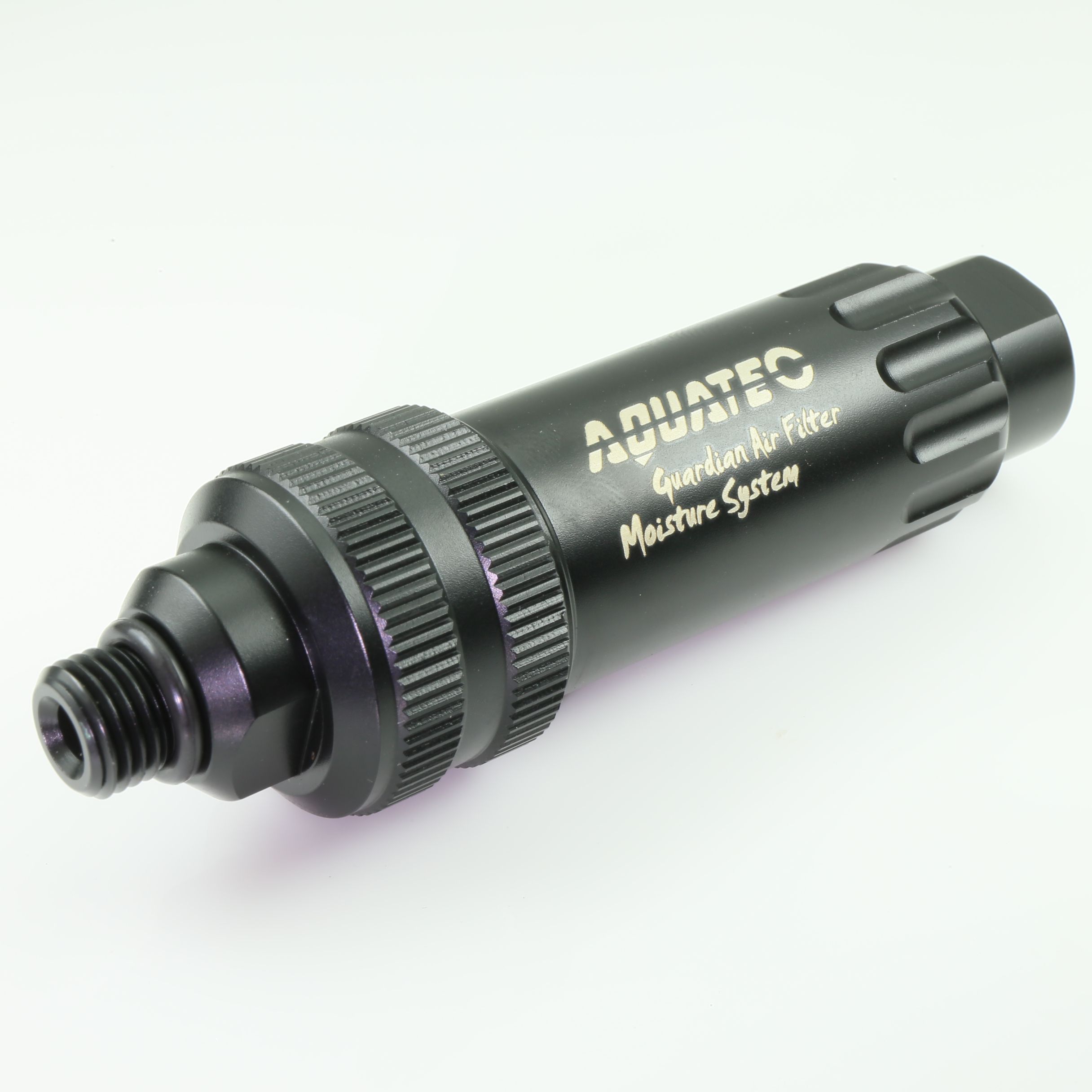 Series Guardian Air Filter Moisture System | Dive Gauges | Underwater Compasses Manufacturer ...