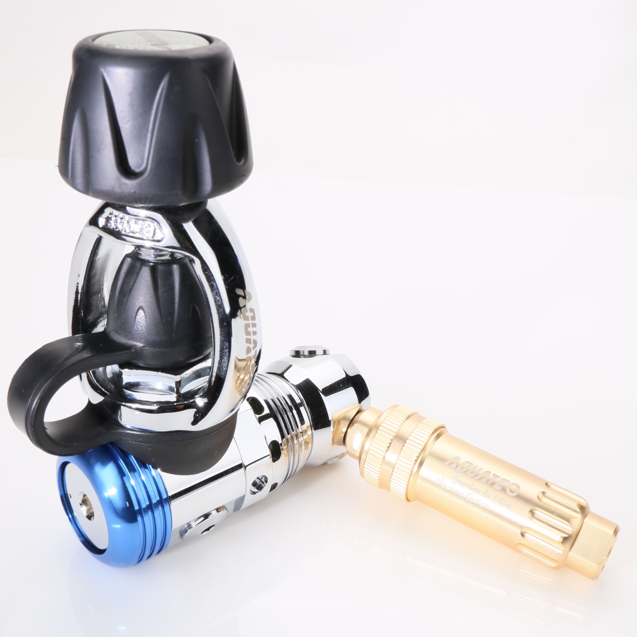 Series Guardian Air Filter Moisture System | Dive Gauges | Underwater Compasses Manufacturer ...