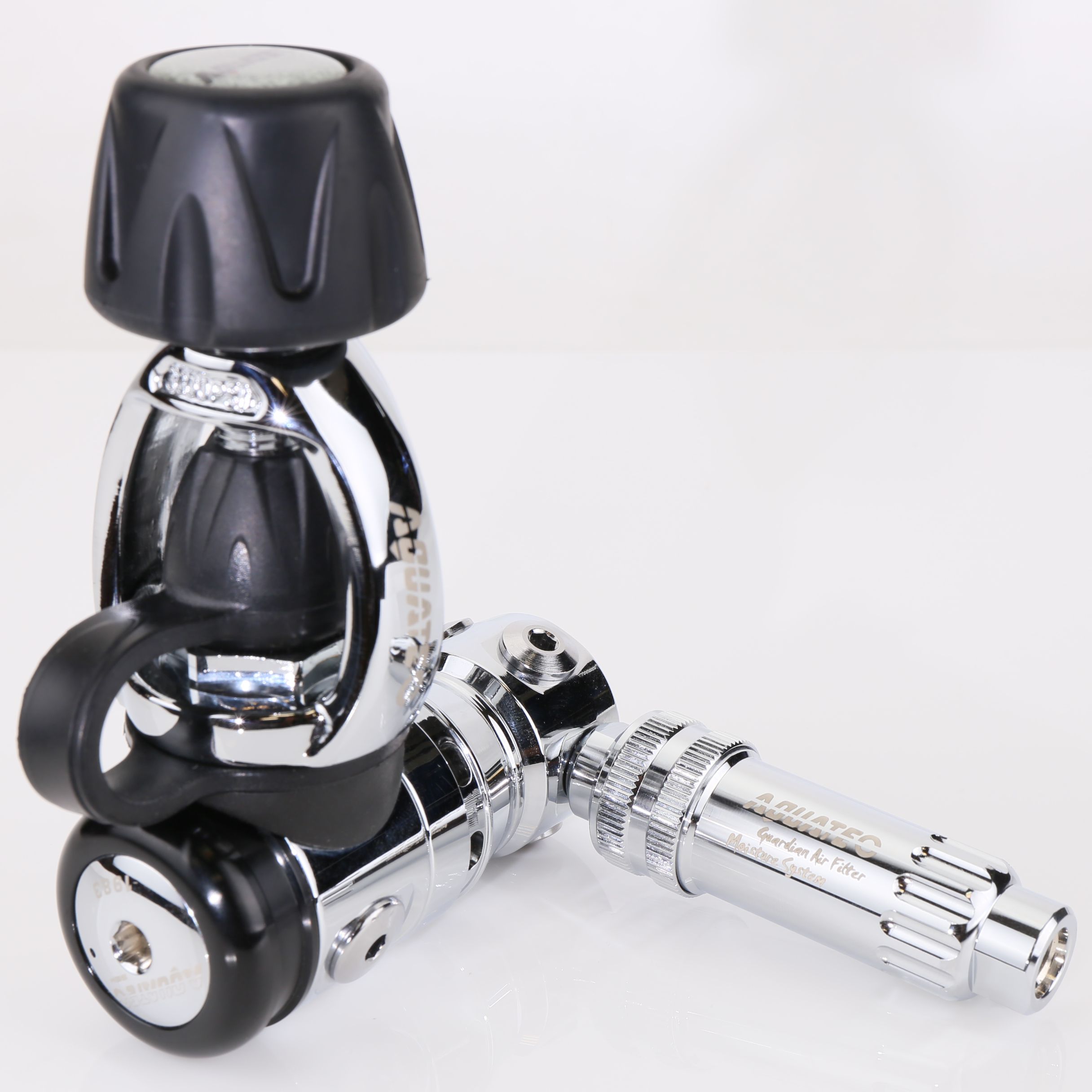 Series Guardian Air Filter Moisture System | Dive Gauges | Underwater Compasses Manufacturer ...