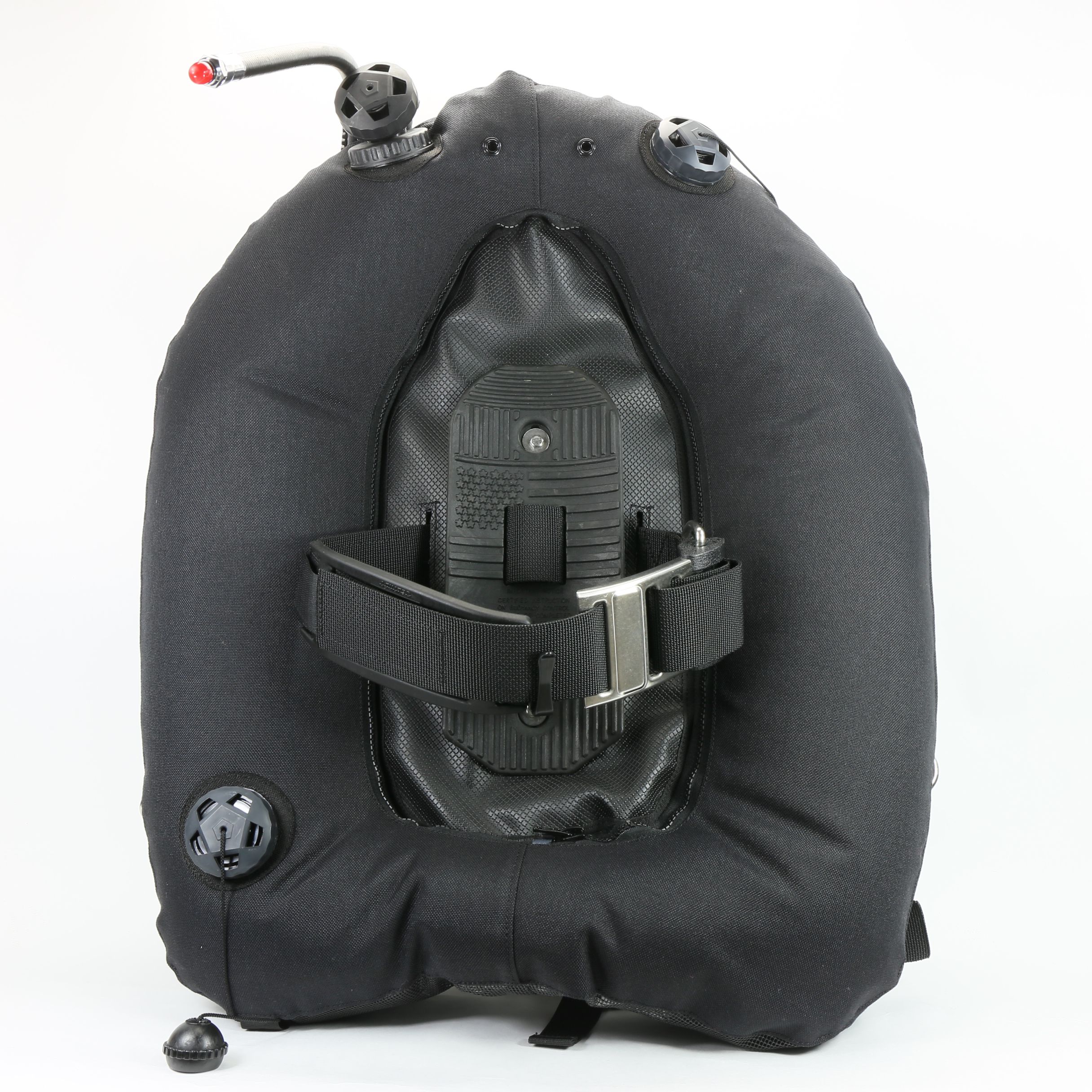 Tec Dive X-wing BCD | High-Quality Tec Dive X-wing BCD Manufacturer ...