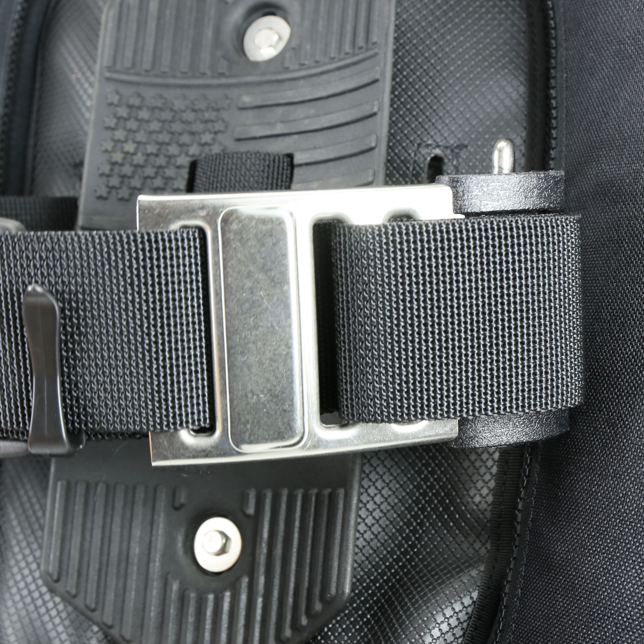 Tec Dive X-wing BCD | Dive Gauges | Underwater Compasses Manufacturer ...