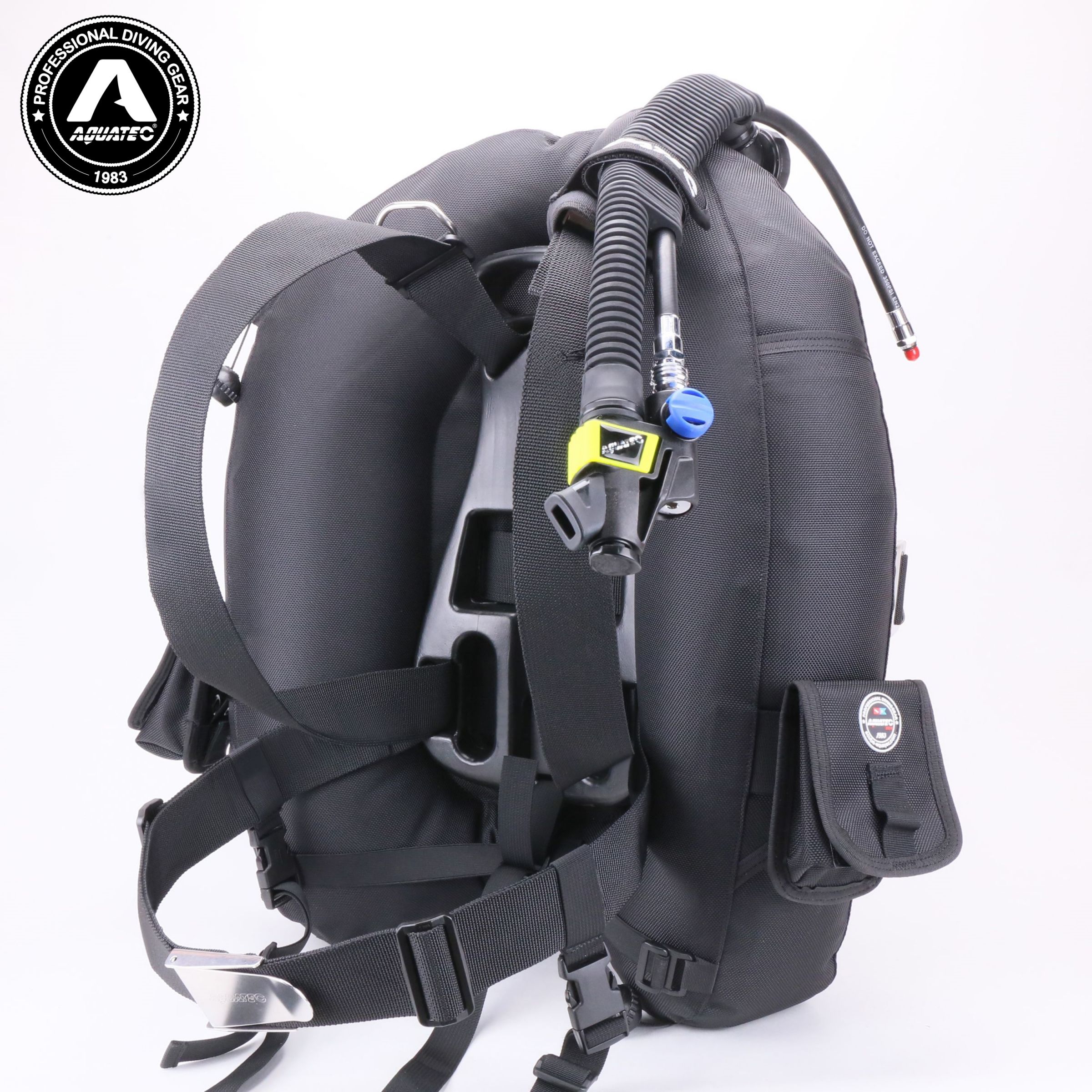 Tec Dive X-wing BCD | High-Quality Tec Dive X-wing BCD Manufacturer ...