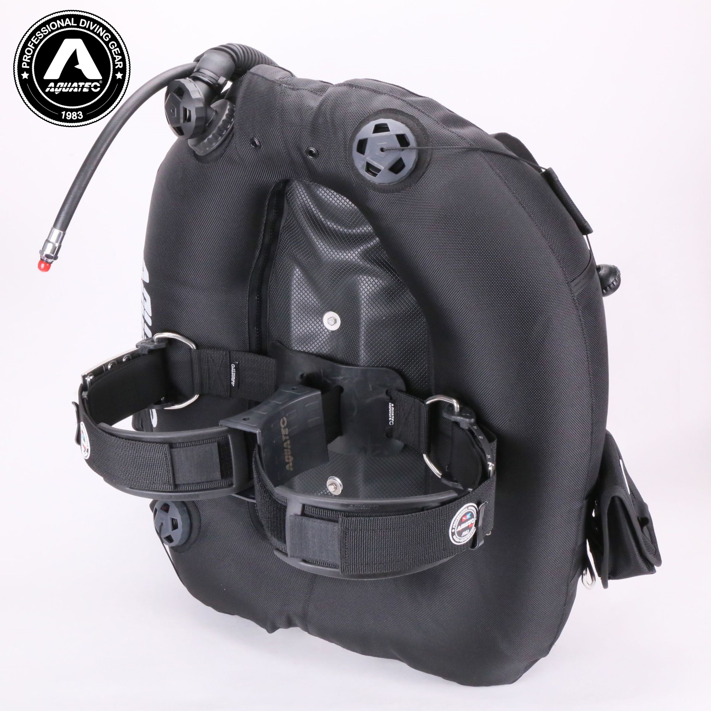 Tec Dive X-wing BCD | High-Quality Tec Dive X-wing BCD Manufacturer ...