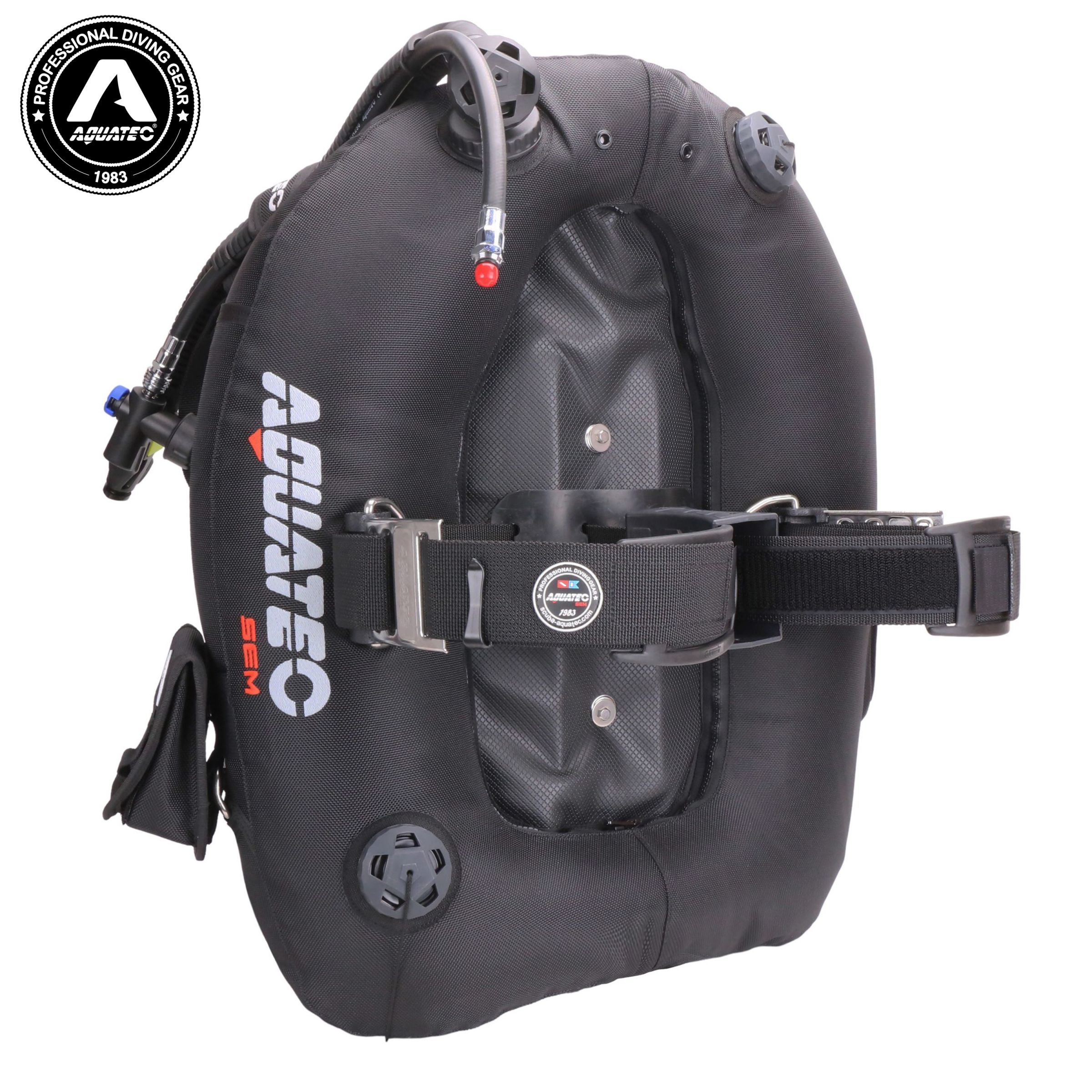 Tec Dive X-wing BCD | High-Quality Tec Dive X-wing BCD Manufacturer ...