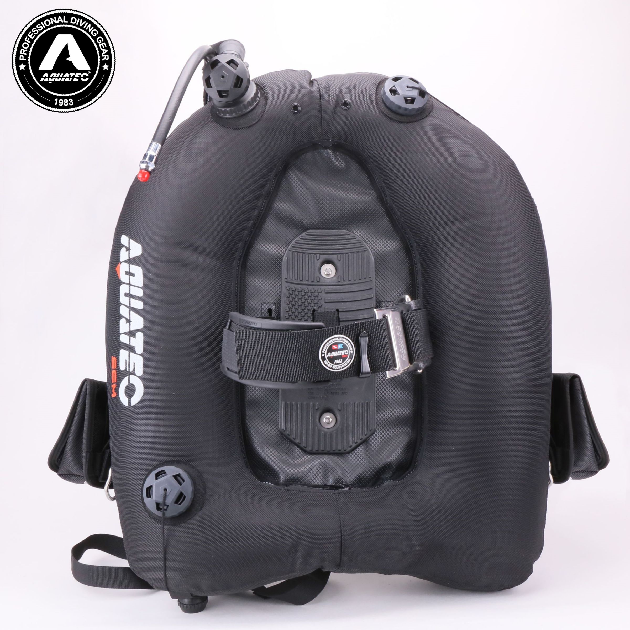 Tec Dive X-wing BCD | High-Quality Tec Dive X-wing BCD Manufacturer ...