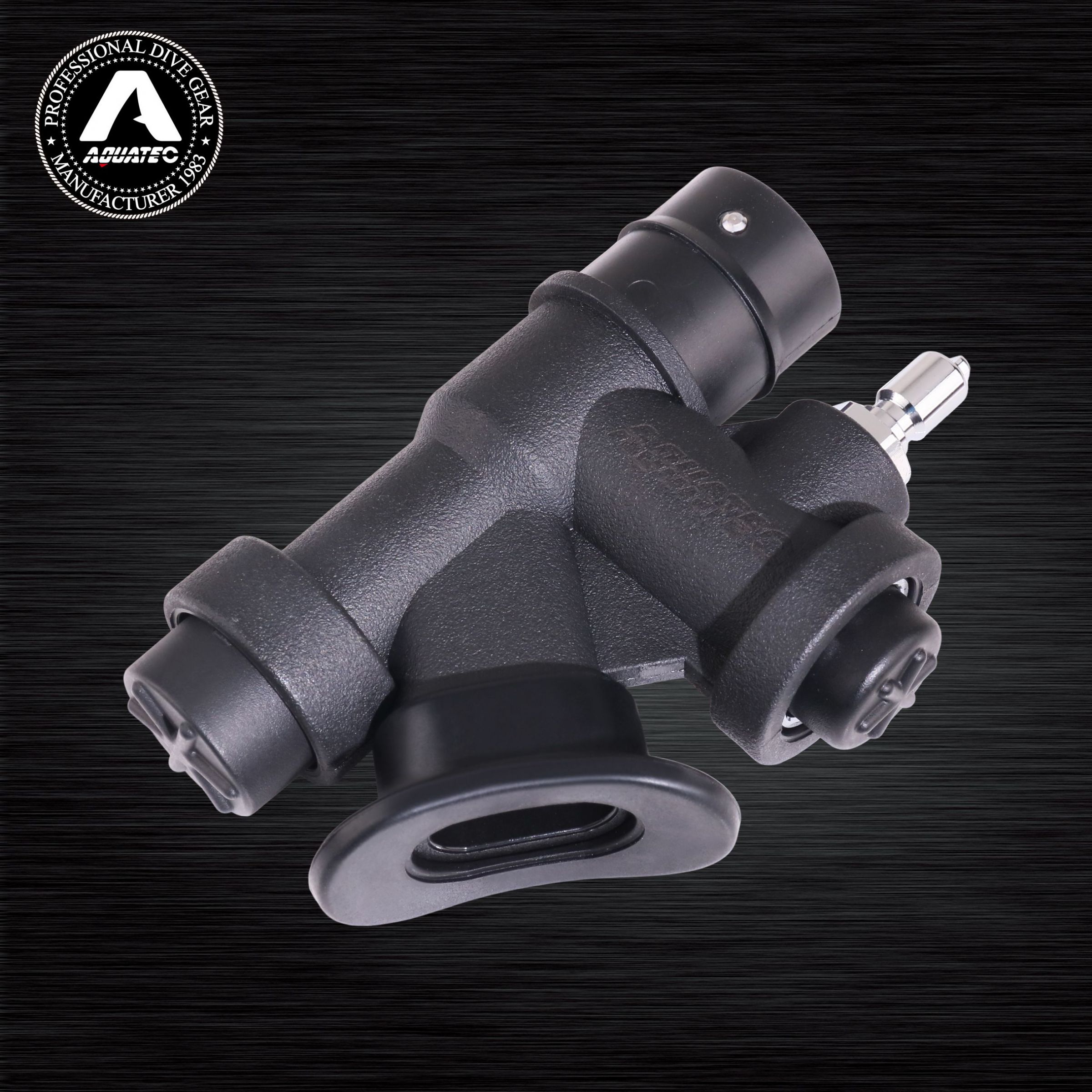 K-Type Power Inflator | Dive Gauges | Underwater Compasses Manufacturer ...