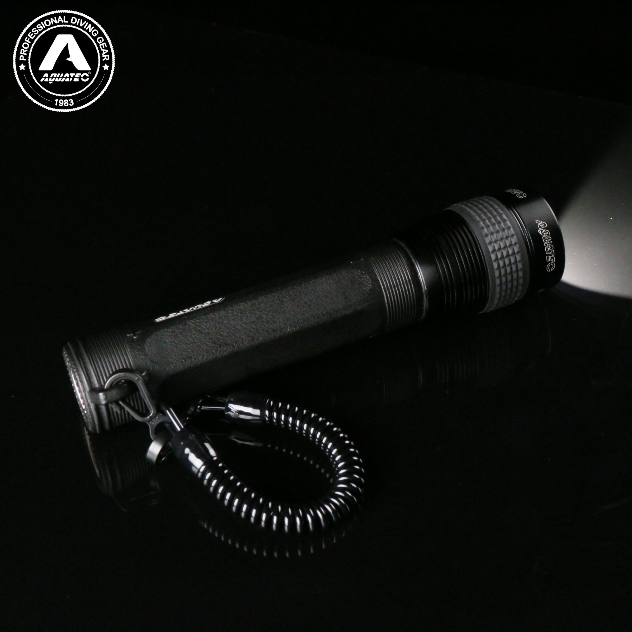 LED Scuba Light | High-Quality LED Scuba Light Manufacturer From Taiwan ...