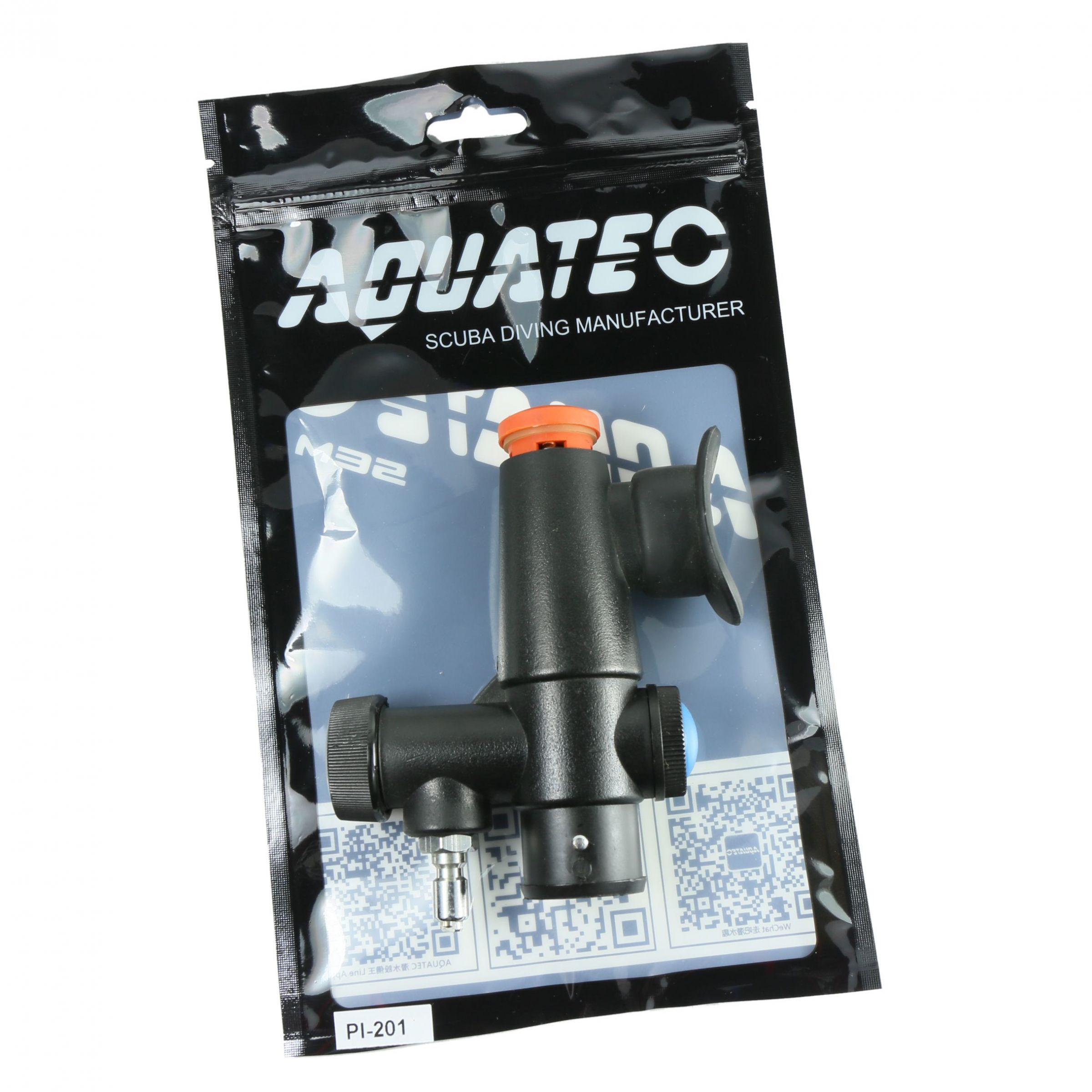 Scuba Power Inflators | Dive Gauges | Underwater Compasses Manufacturer ...