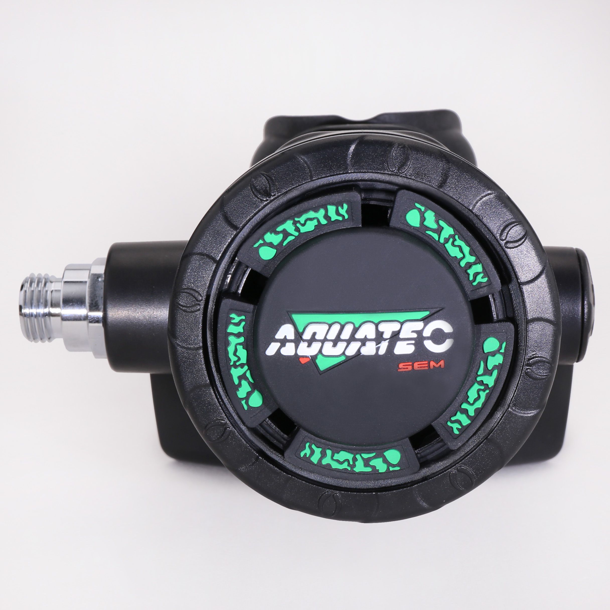 Scuba Non-Adjustable Regulators | Dive Gauges | Underwater Compasses ...