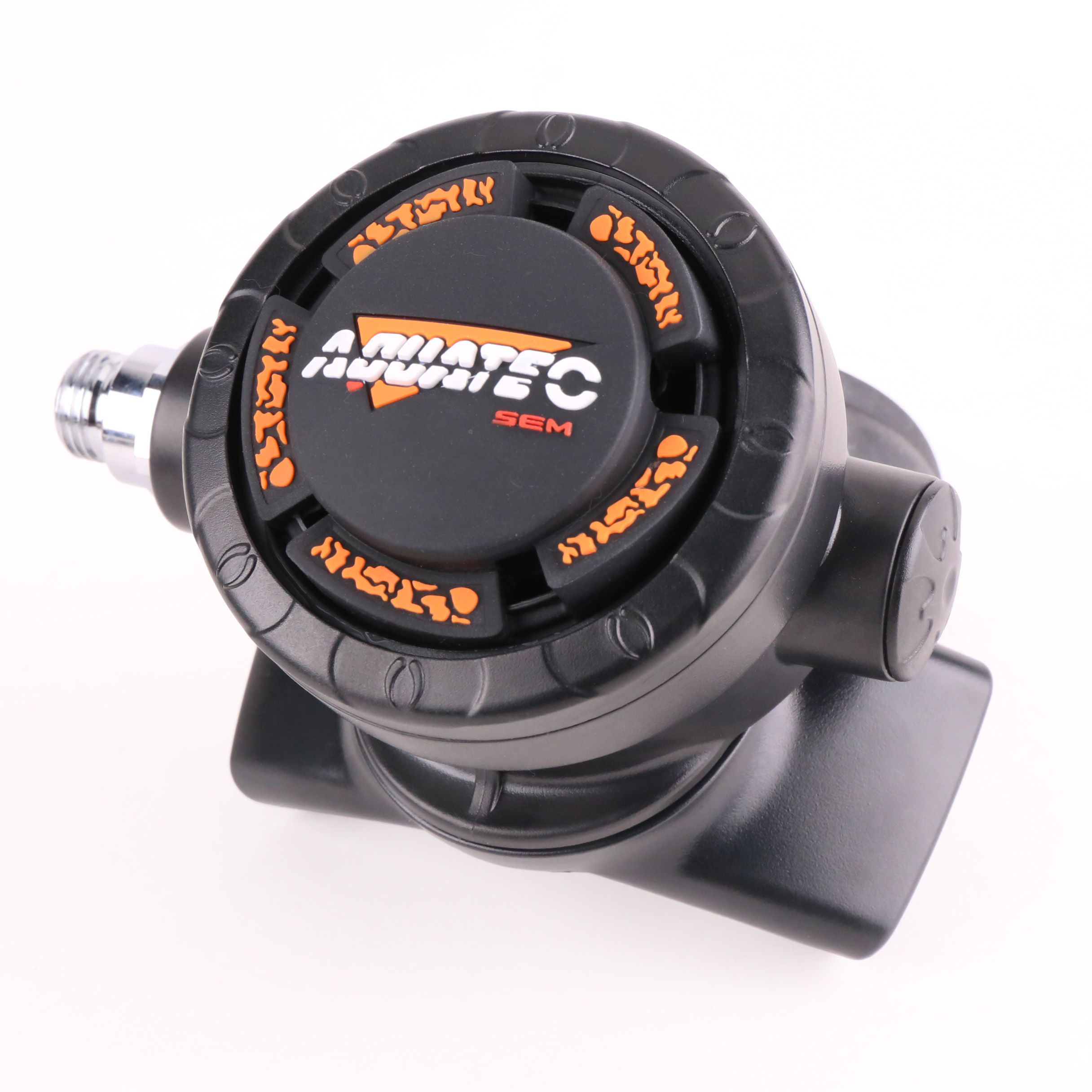 Scuba Non-Adjustable Regulators | Dive Gauges | Underwater Compasses ...