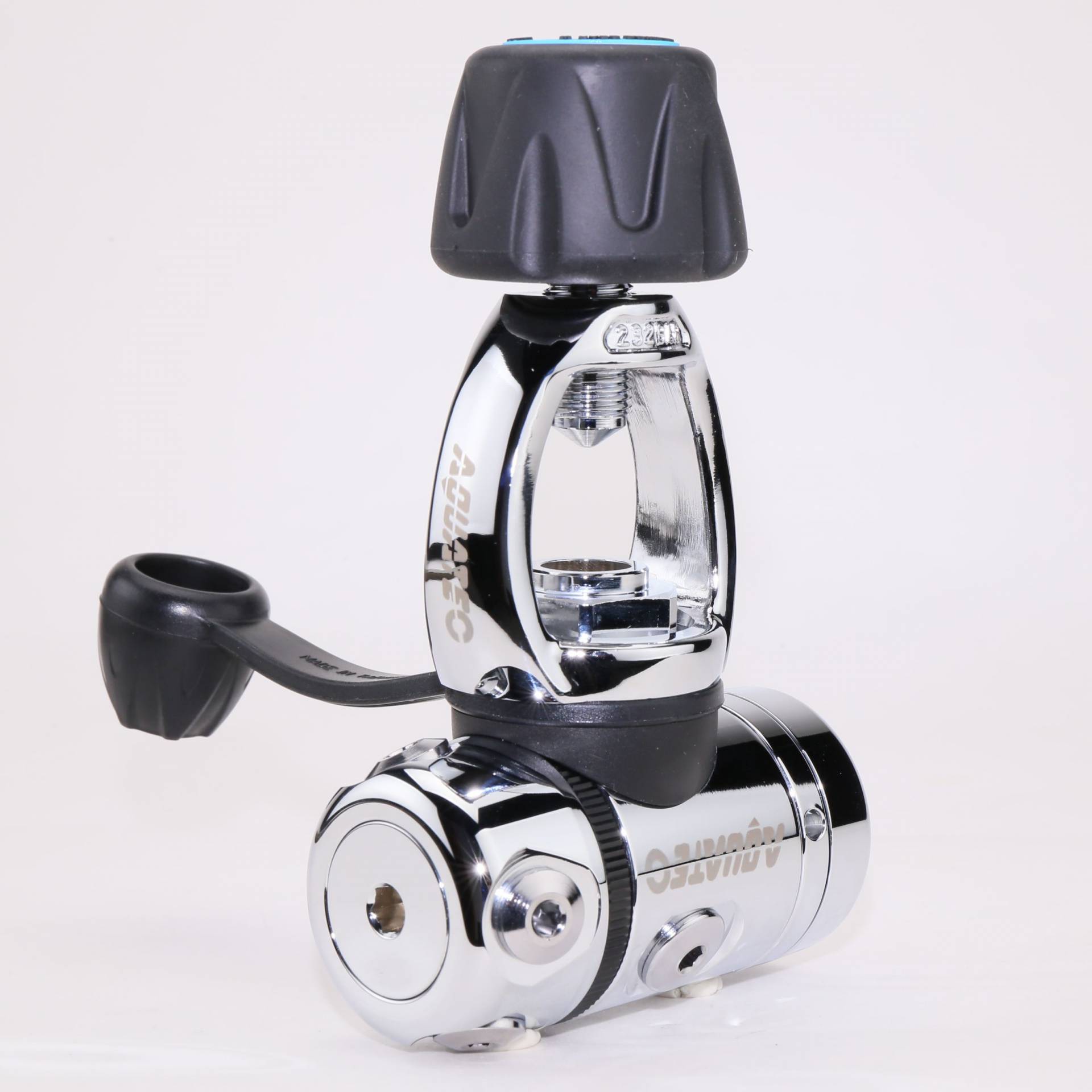 Diving Balanced Diaphragm Regulators (Yoke) | Dive Gauges | Underwater ...