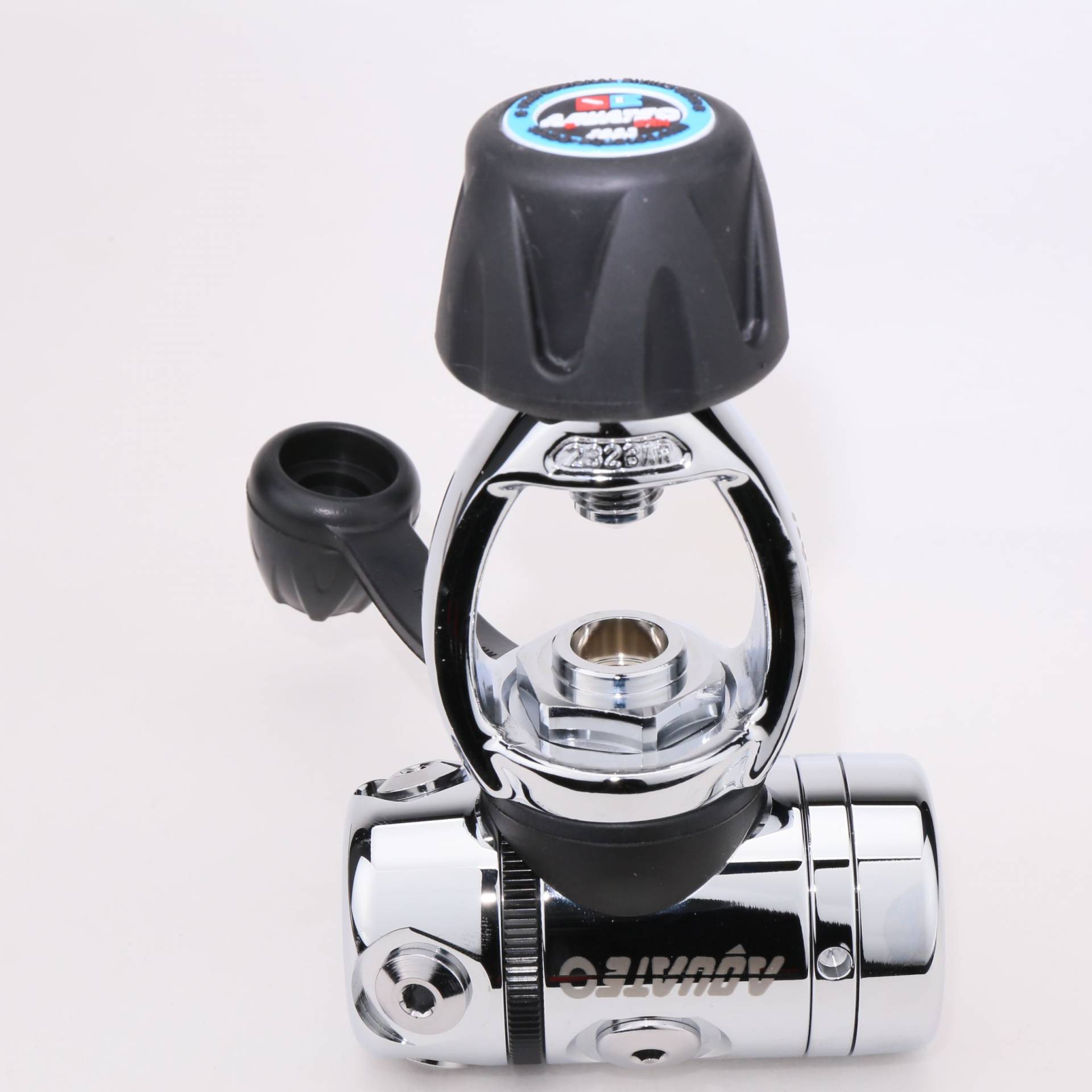 Diving Balanced Diaphragm Regulators (Yoke) | Dive Gauges | Underwater ...