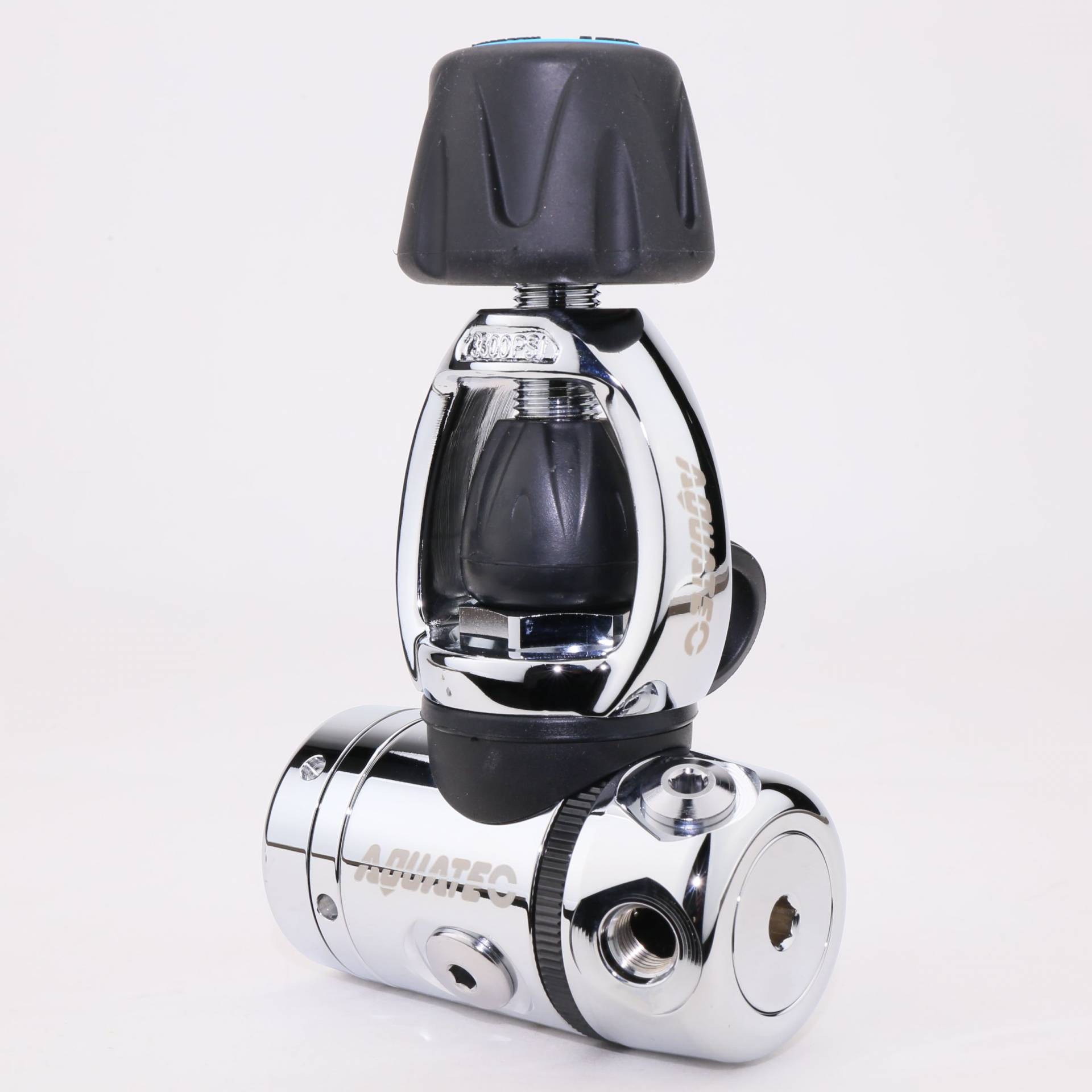 Diving Balanced Diaphragm Regulators (Yoke) | Dive Gauges | Underwater ...