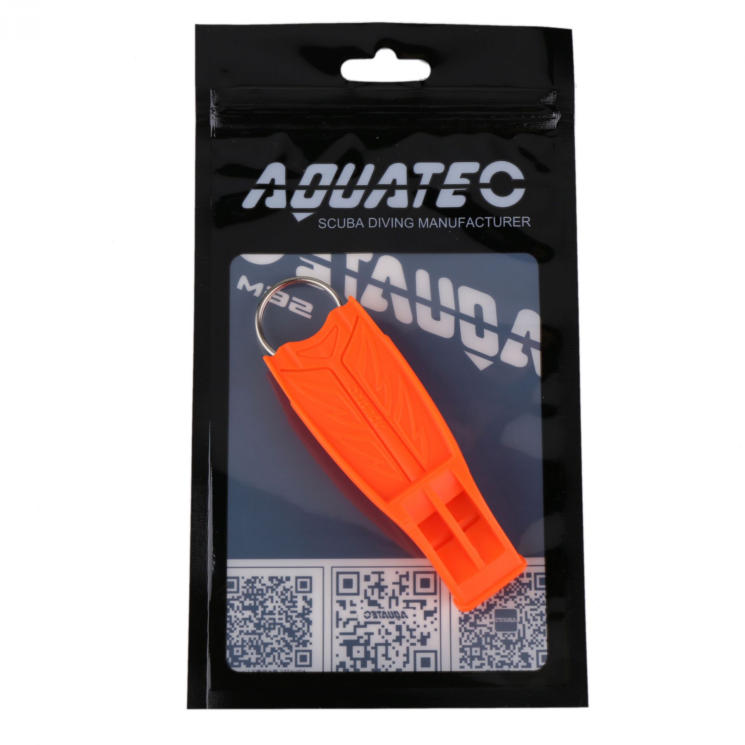 Scuba Whistle | High-Quality Scuba Whistle Manufacturer From Taiwan ...