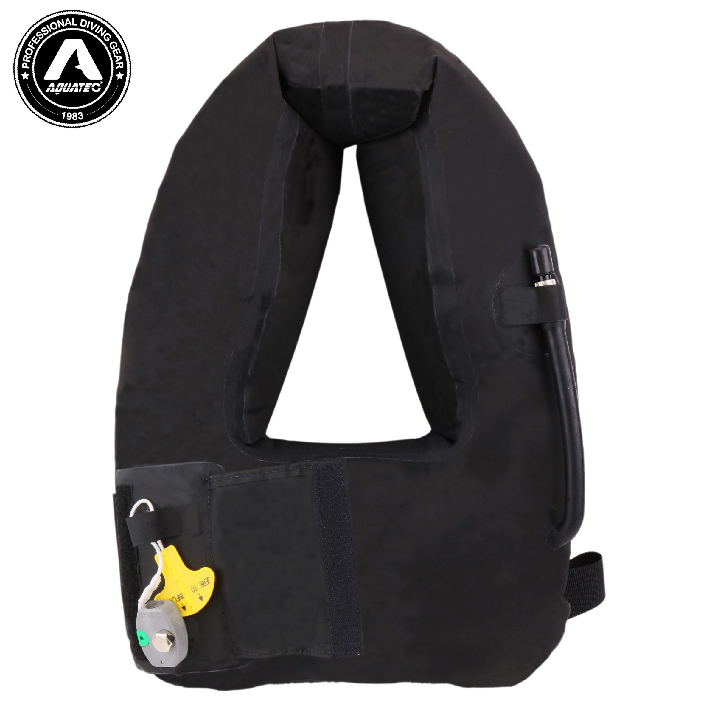 UDT/NAVY SEAL Flotation Life Vest | High-Quality UDT/NAVY SEAL ...