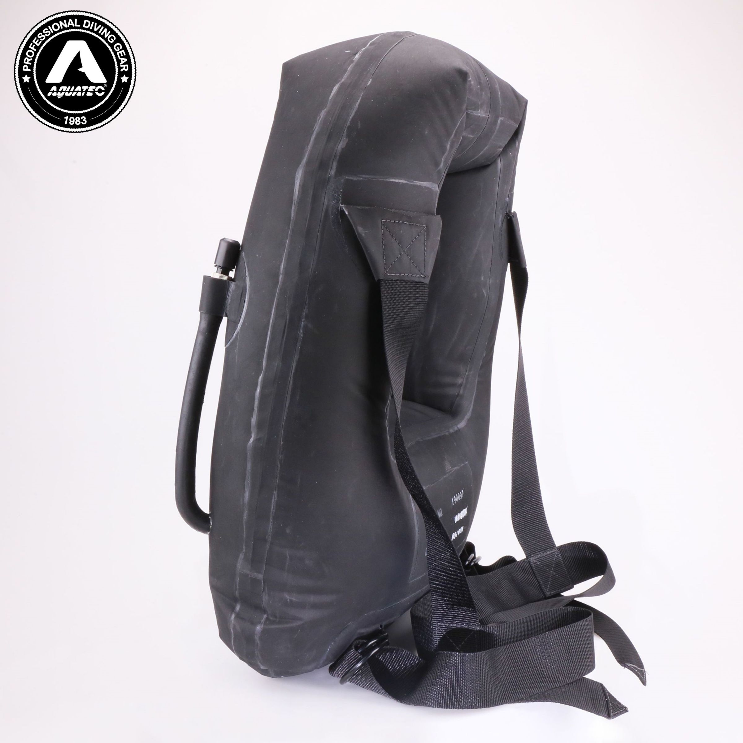 UDT/NAVY SEAL Flotation Life Vest | Dive Gauges | Underwater Compasses ...