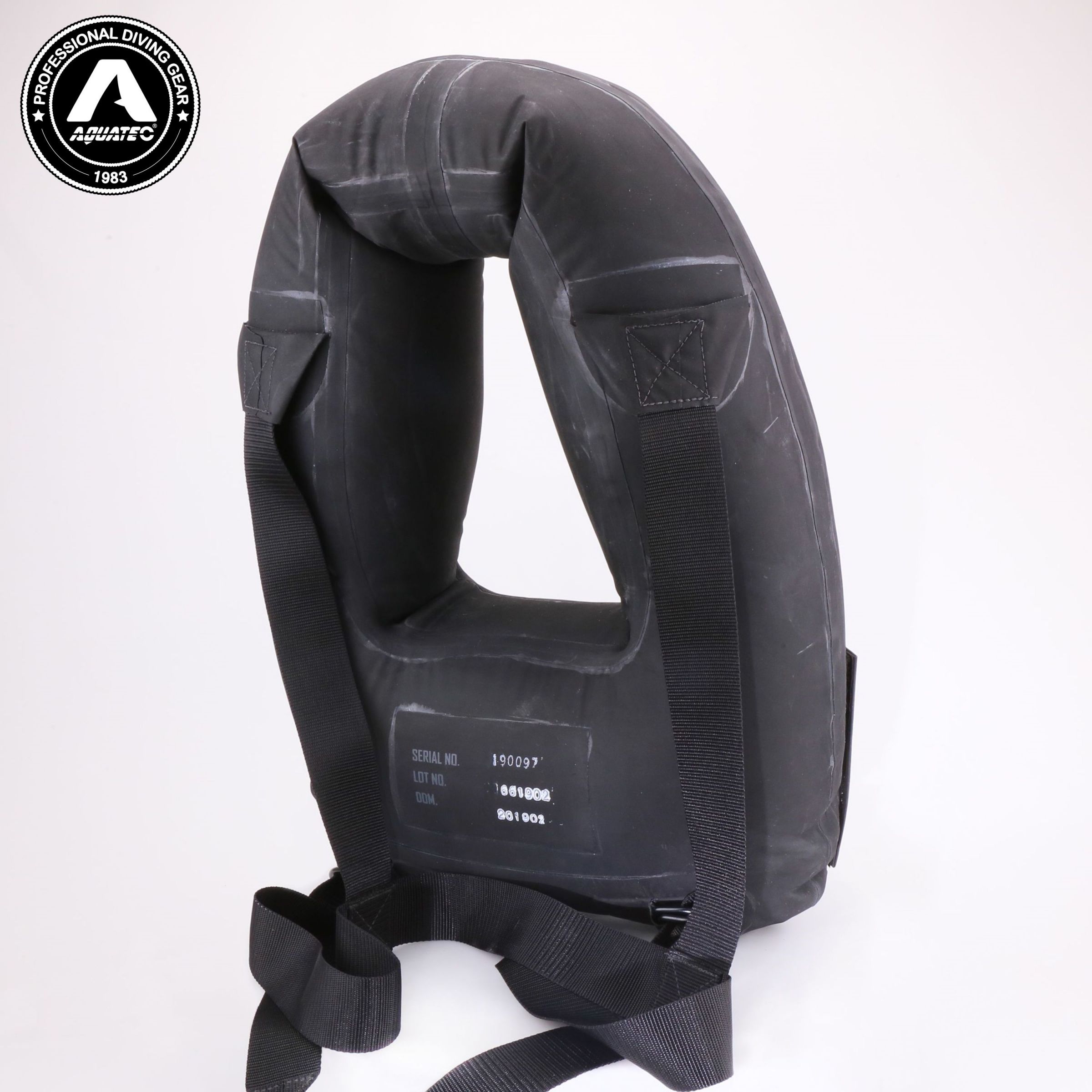 UDT/NAVY SEAL Flotation Life Vest | Dive Gauges | Underwater Compasses ...