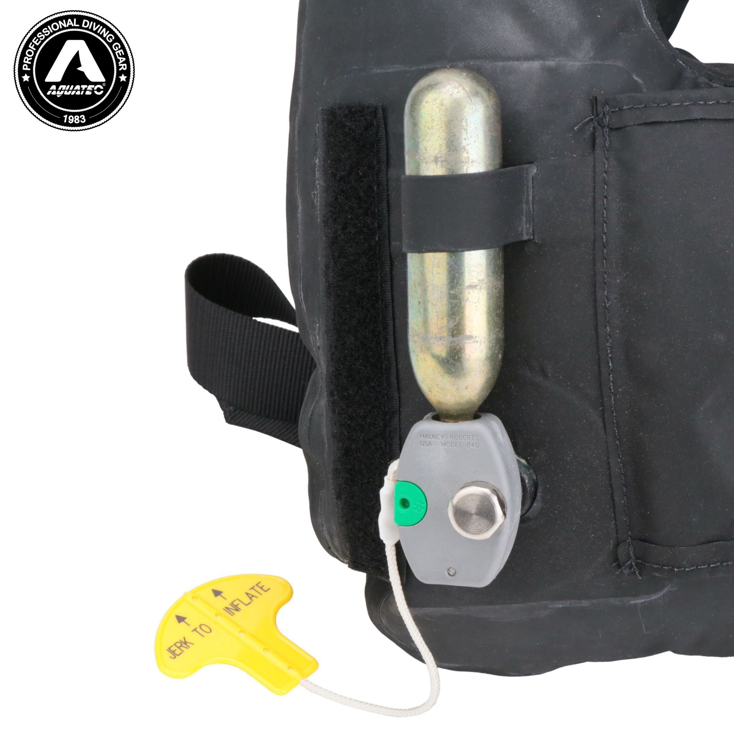 UDT/NAVY SEAL Flotation Life Vest | High-Quality UDT/NAVY SEAL ...