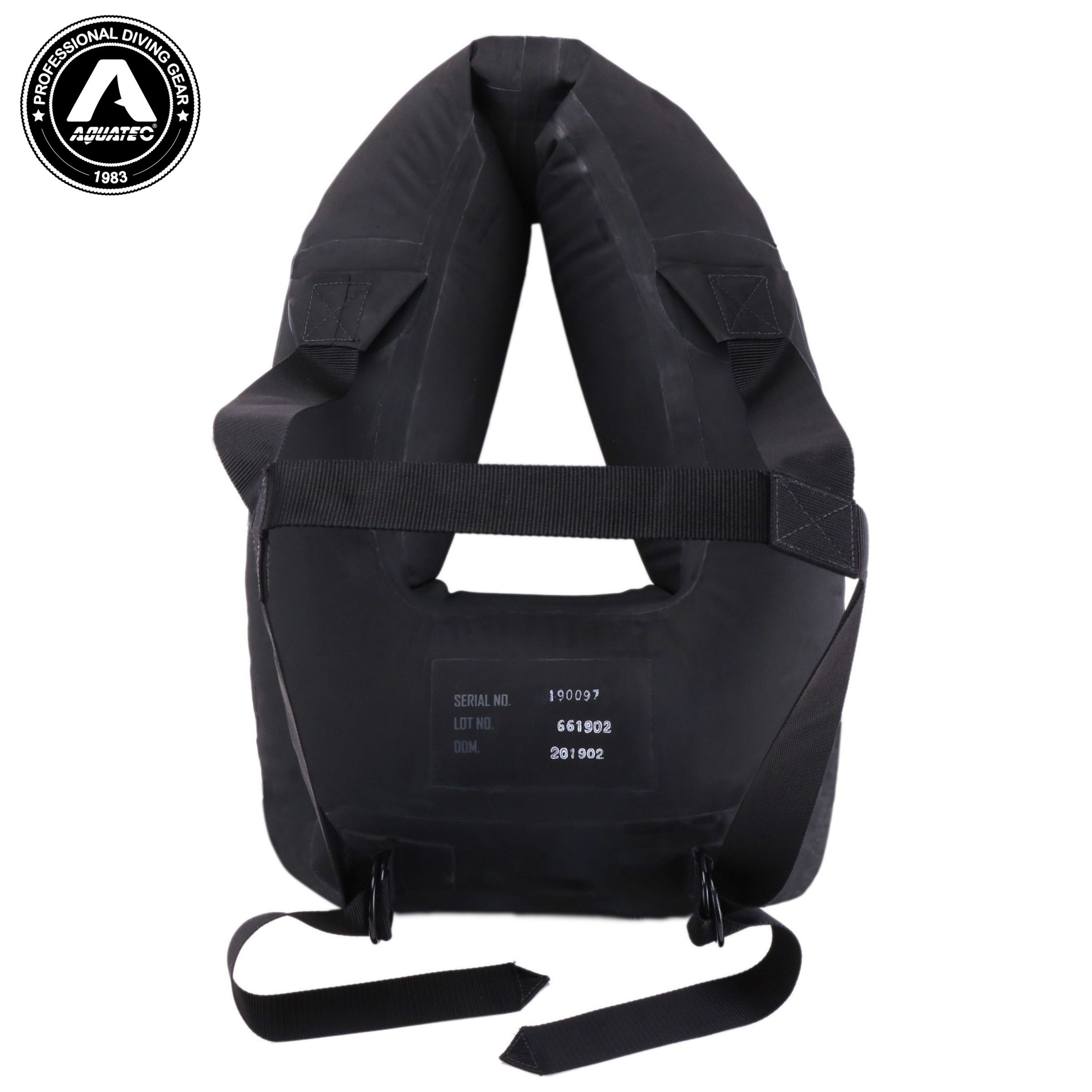 UDT/NAVY SEAL Flotation Life Vest | High-Quality UDT/NAVY SEAL ...