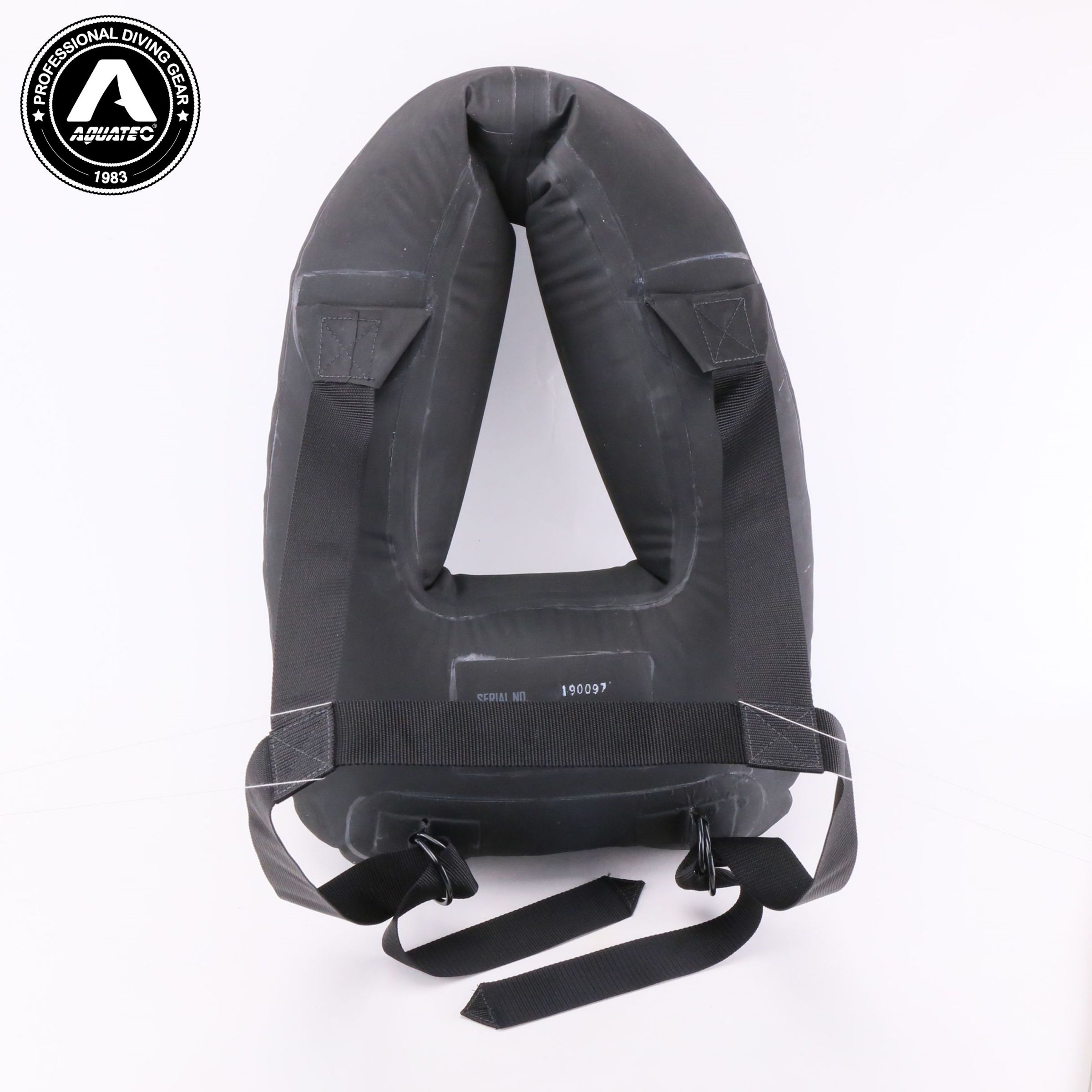 UDT/NAVY SEAL Flotation Life Vest | High-Quality UDT/NAVY SEAL ...
