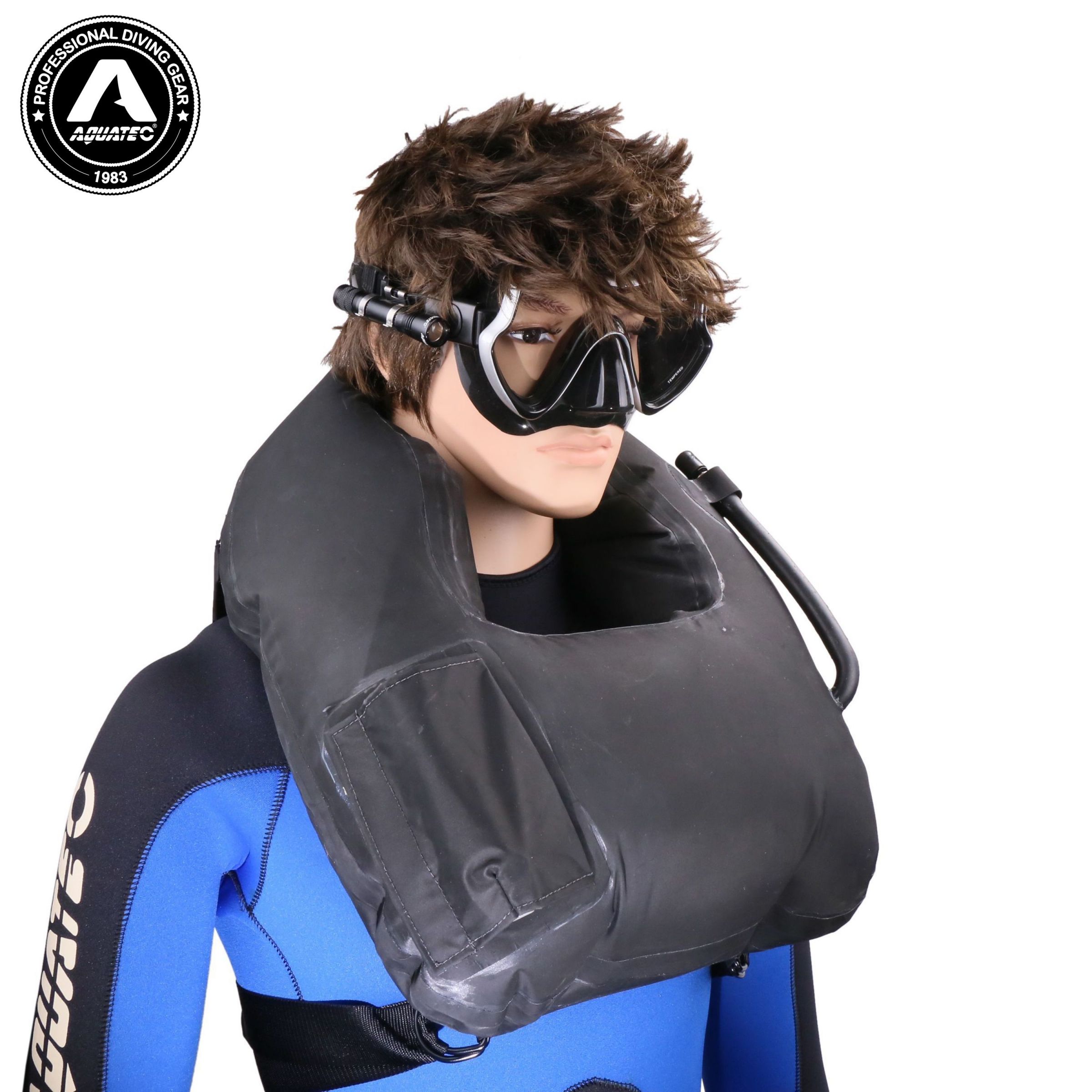 UDT/NAVY SEAL Flotation Life Vest | High-Quality UDT/NAVY SEAL ...