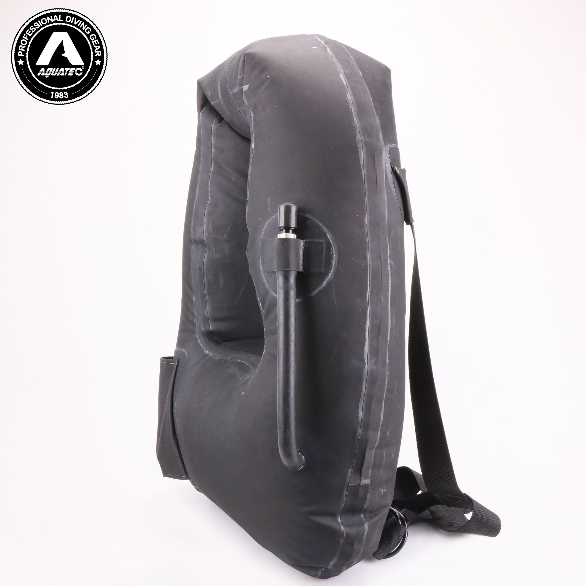 UDT/NAVY SEAL Flotation Life Vest | Dive Gauges | Underwater Compasses ...